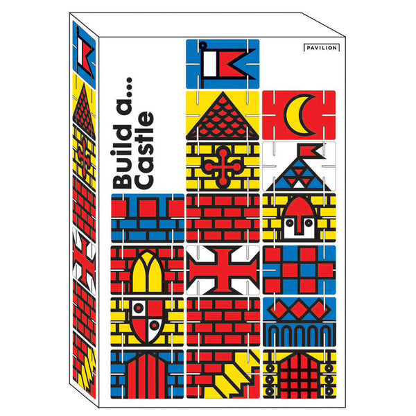 Build A Castle – Royal Armouries Museum Shop