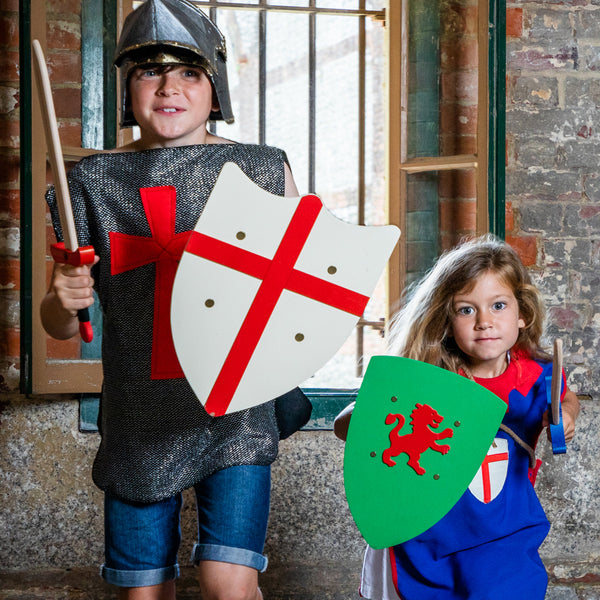 Kids Armoury – Royal Armouries Museum Shop