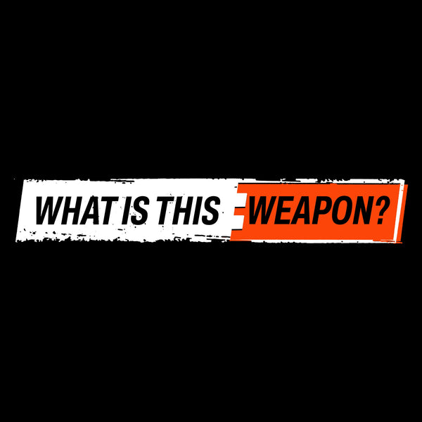Featured on 'What is this Weapon?' - Jonathan Ferguson – Royal ...
