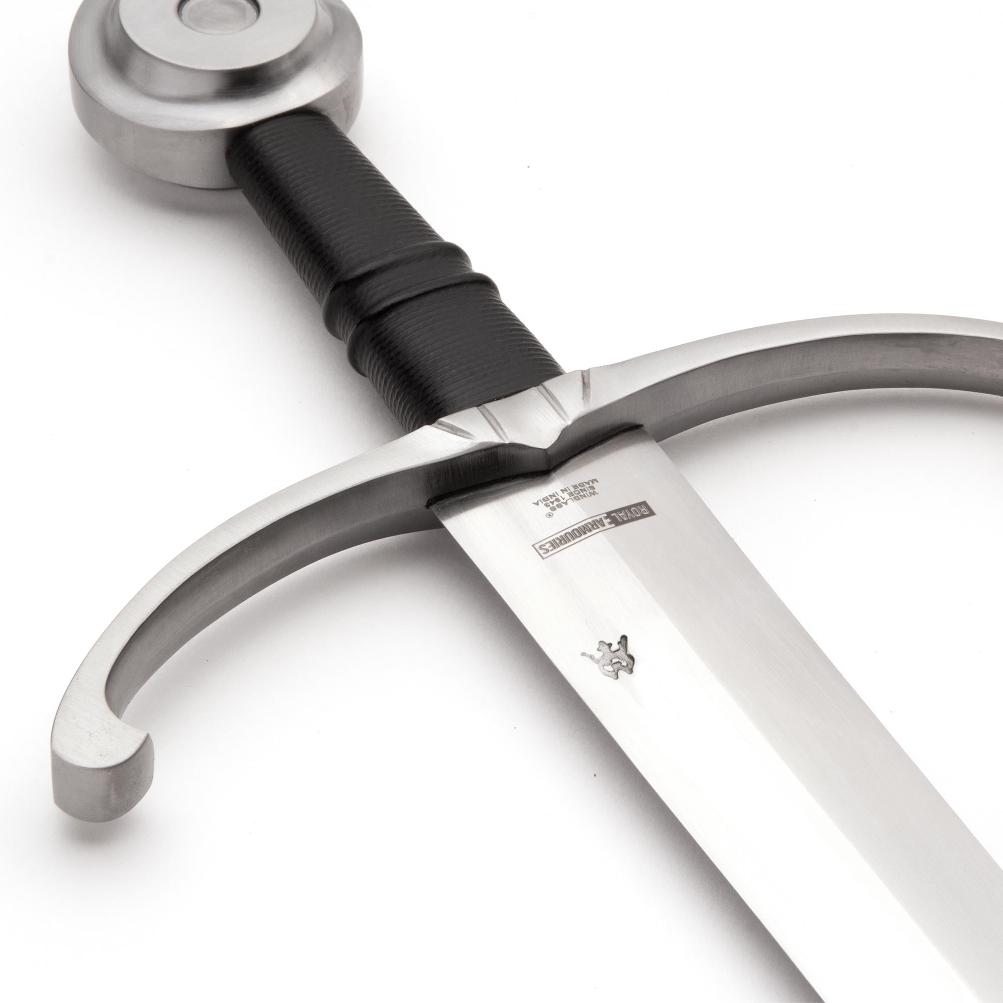 15th Century Arming Sword – Royal Armouries Museum Shop