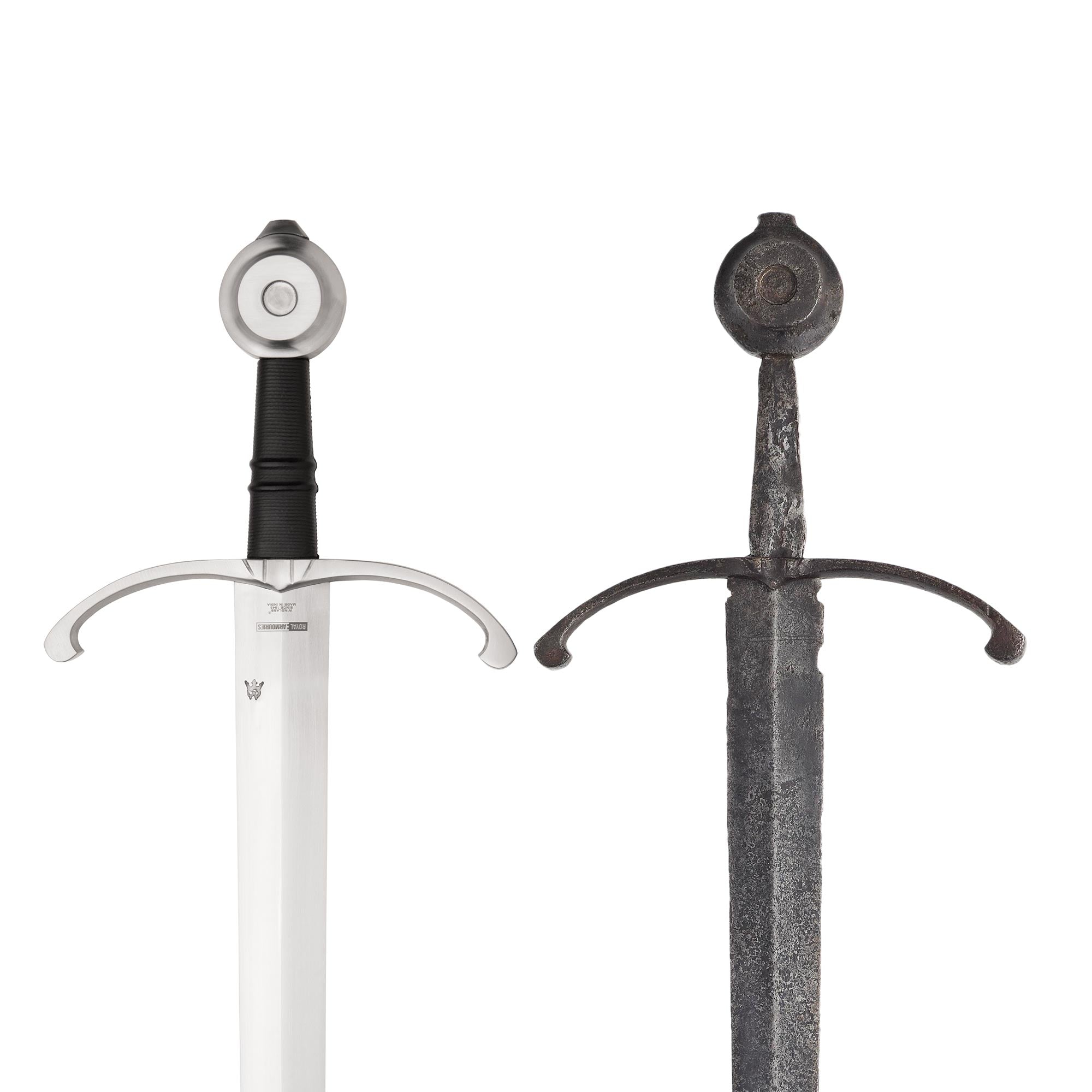 15th Century Arming Sword – Royal Armouries Museum Shop