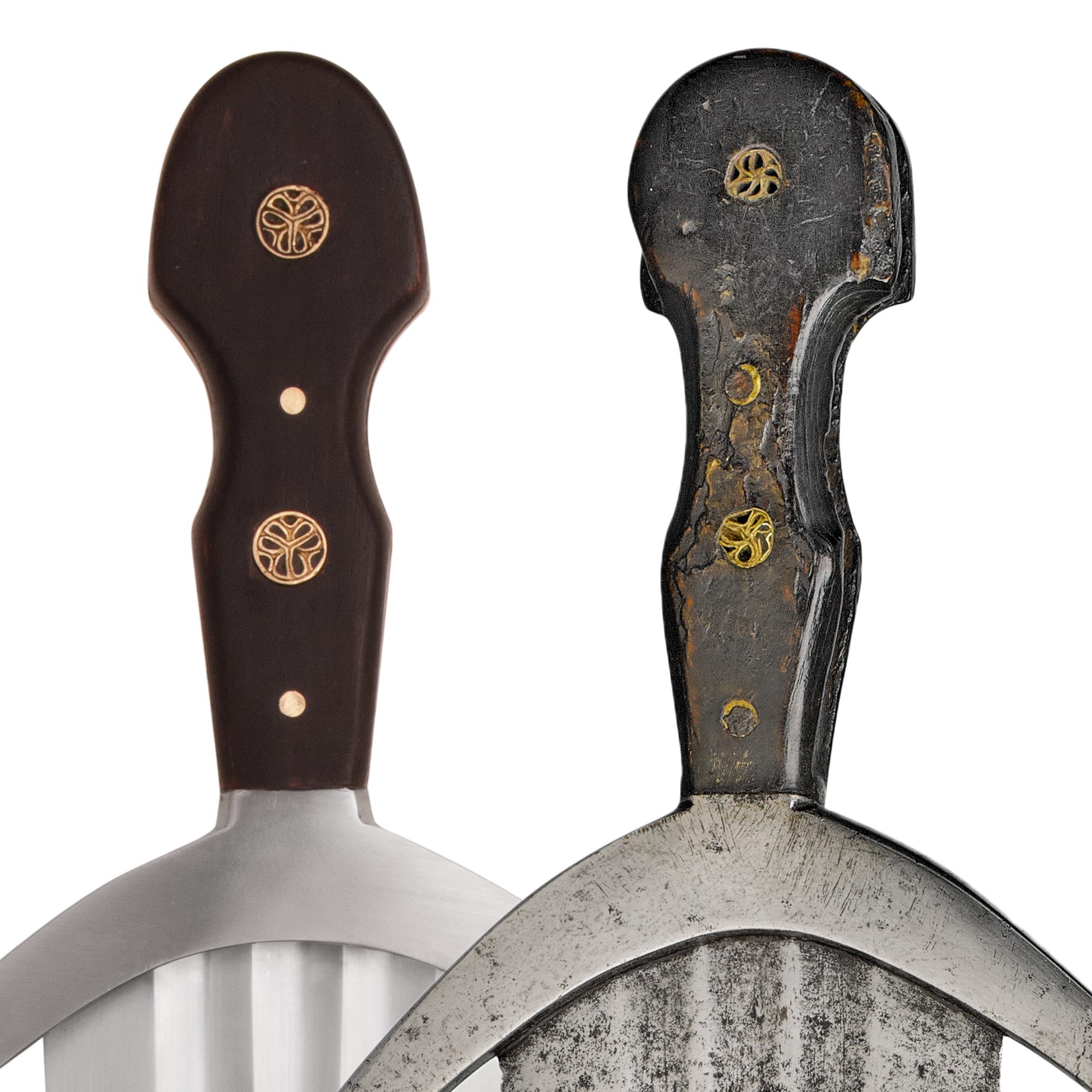 16th Century Italian Cinquedea Short Sword – Royal Armouries Museum Shop