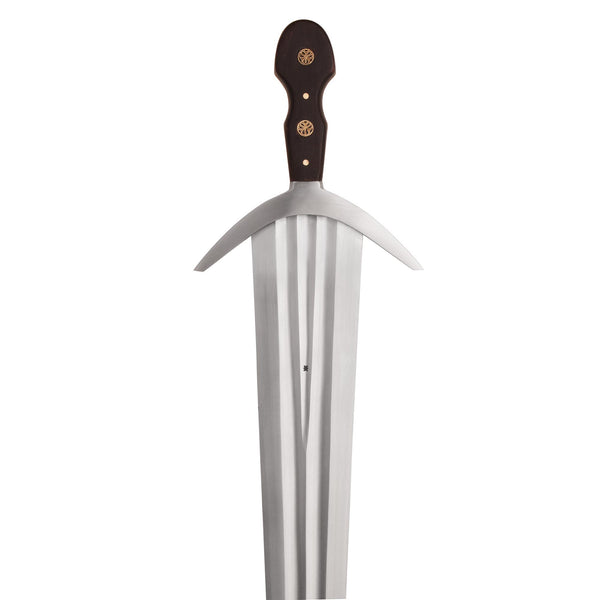 16th Century Italian Cinquedea Short Sword – Royal Armouries Museum Shop