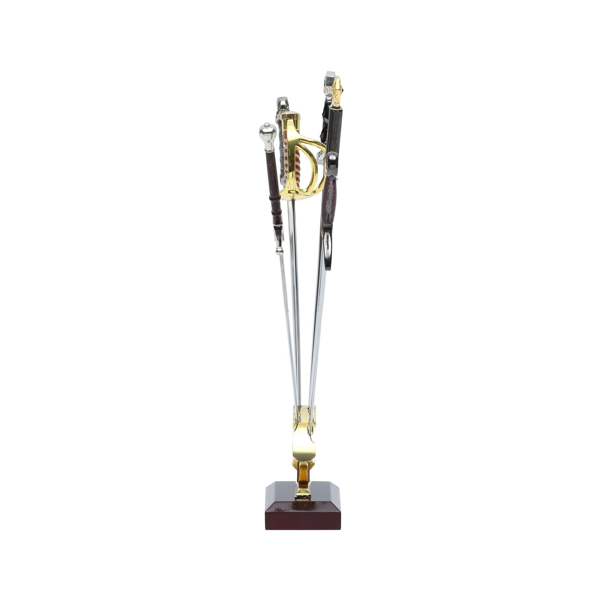 Mini Sword Letter Opener Stand – Letter Opener – Royal Armouries