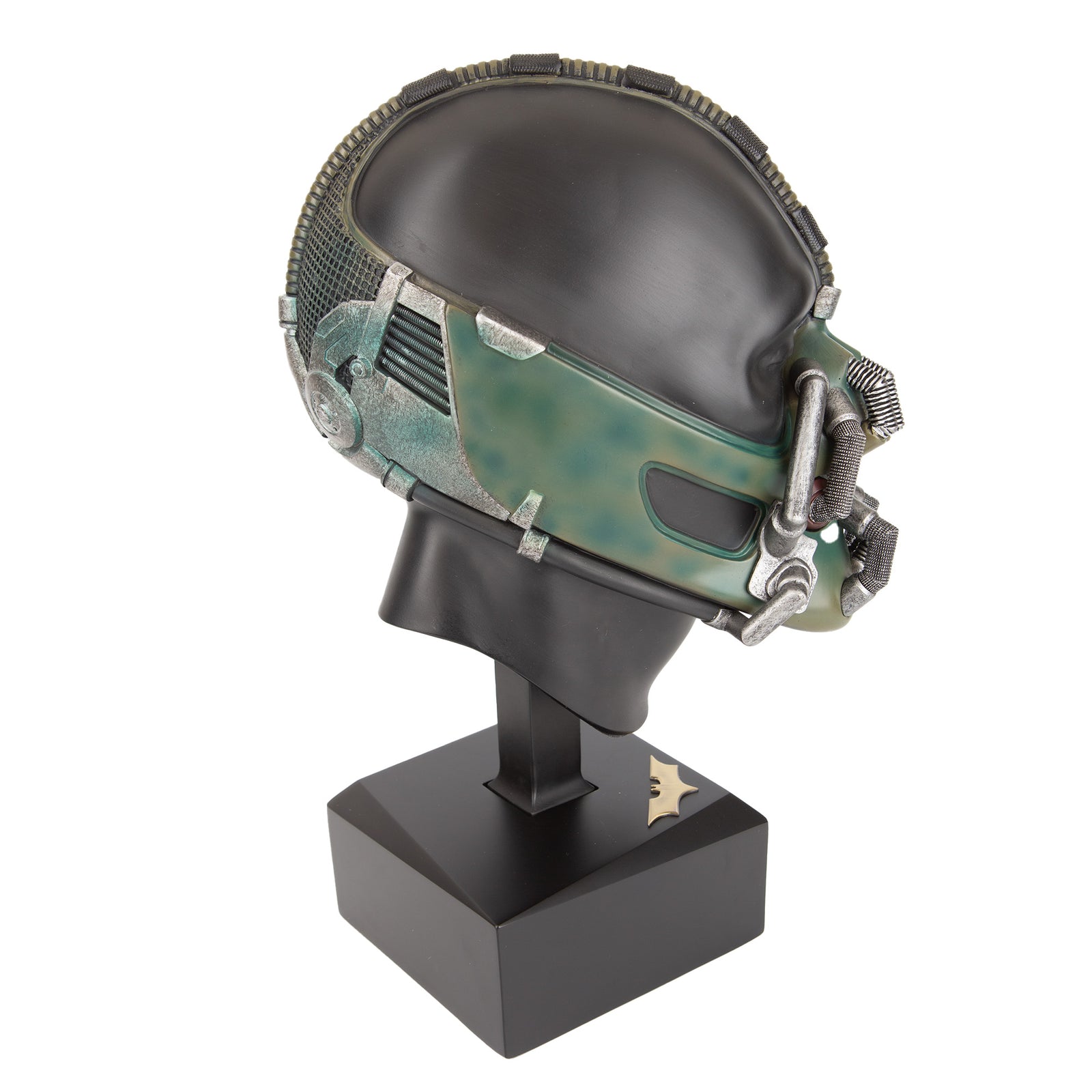 The Dark Knight Rises Bane Mask Replica