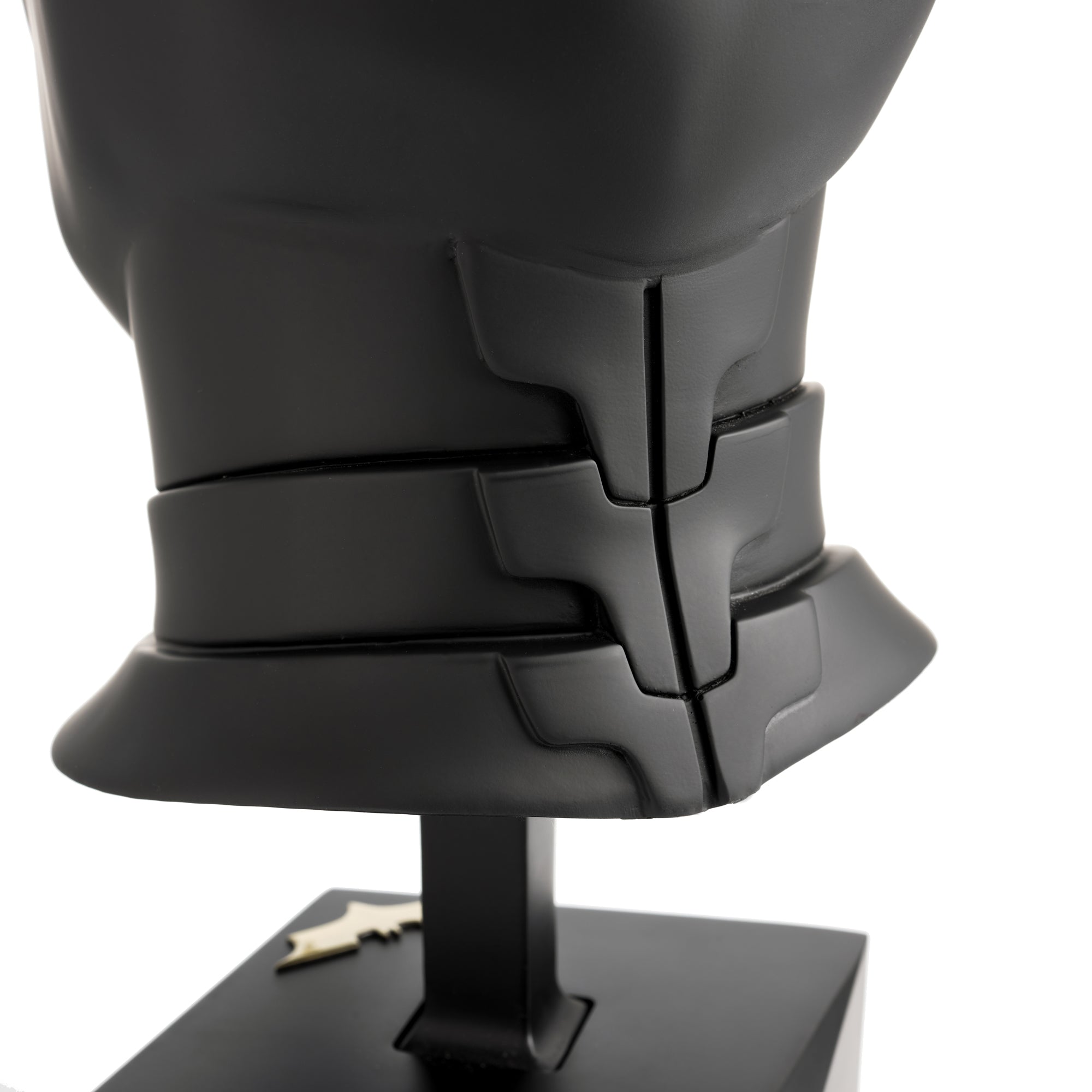 Full-size Batman Display Mask - THE DARK KNIGHT – Royal Armouries ...