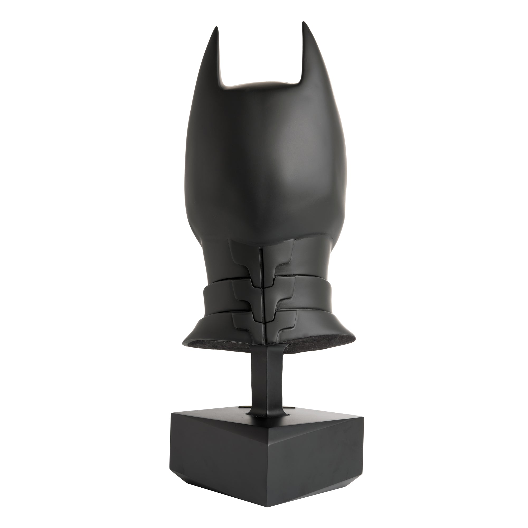 Full-size Batman Display Mask - THE DARK KNIGHT – Royal Armouries ...
