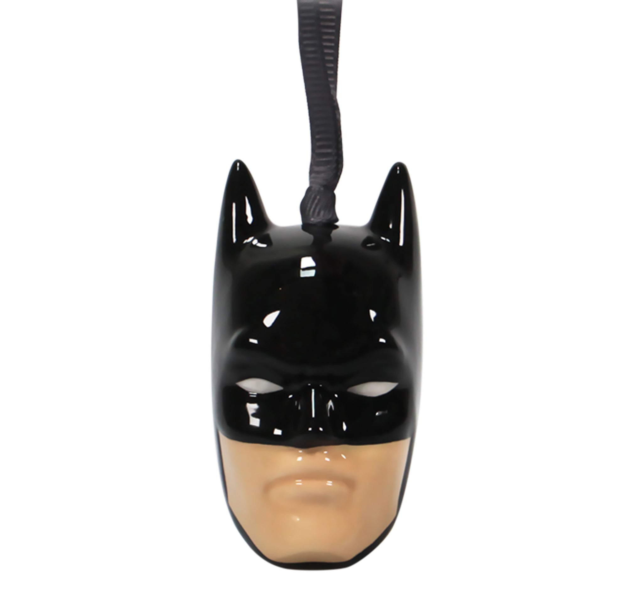 Batman Mask Hanging Decoration – Royal Armouries Museum Shop