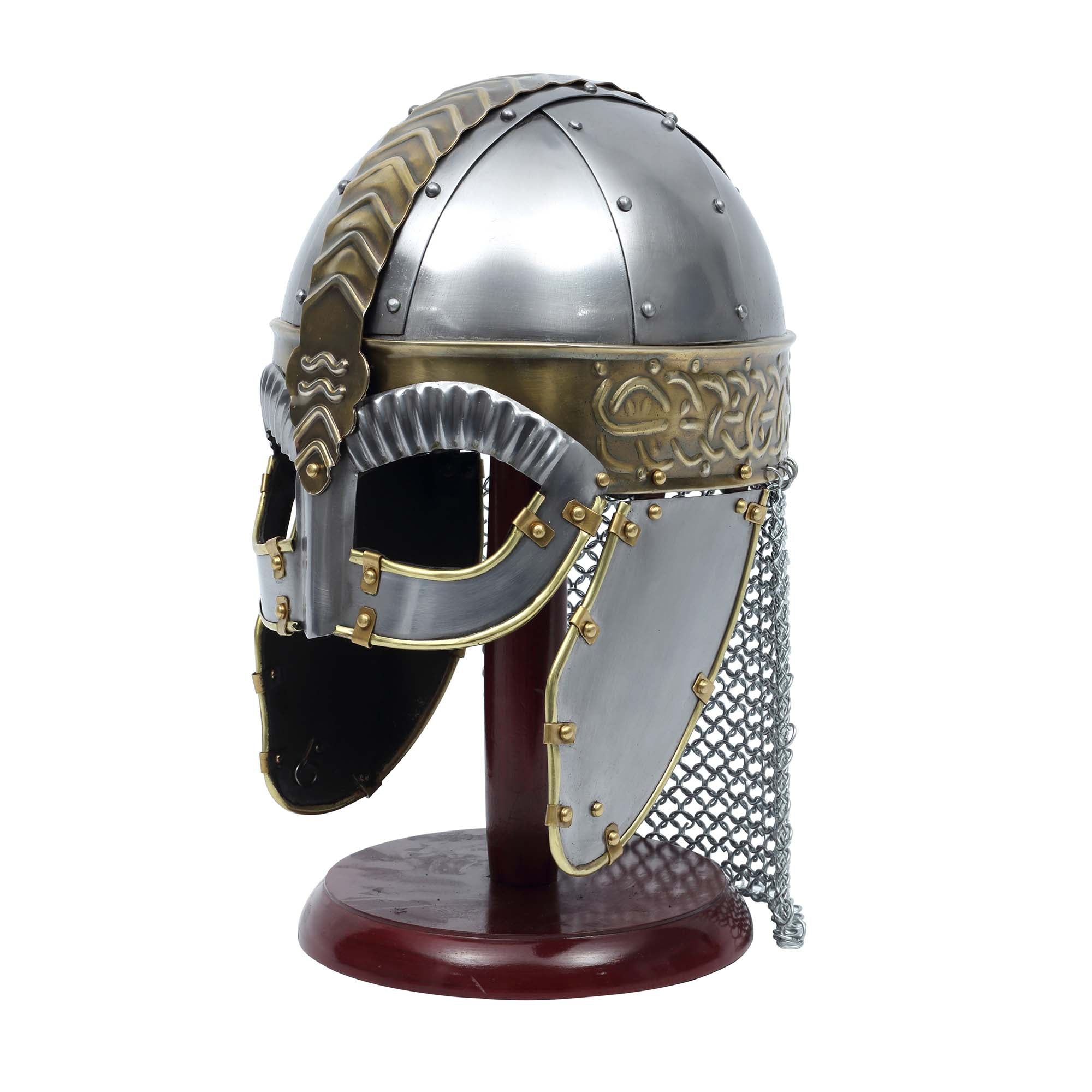 Viking Helmet - Beowulf – Royal Armouries Museum Shop