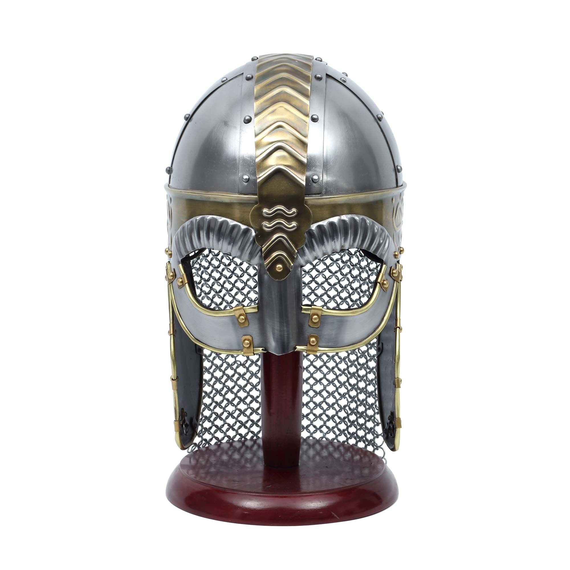 Viking Helmet - Beowulf – Royal Armouries Museum Shop