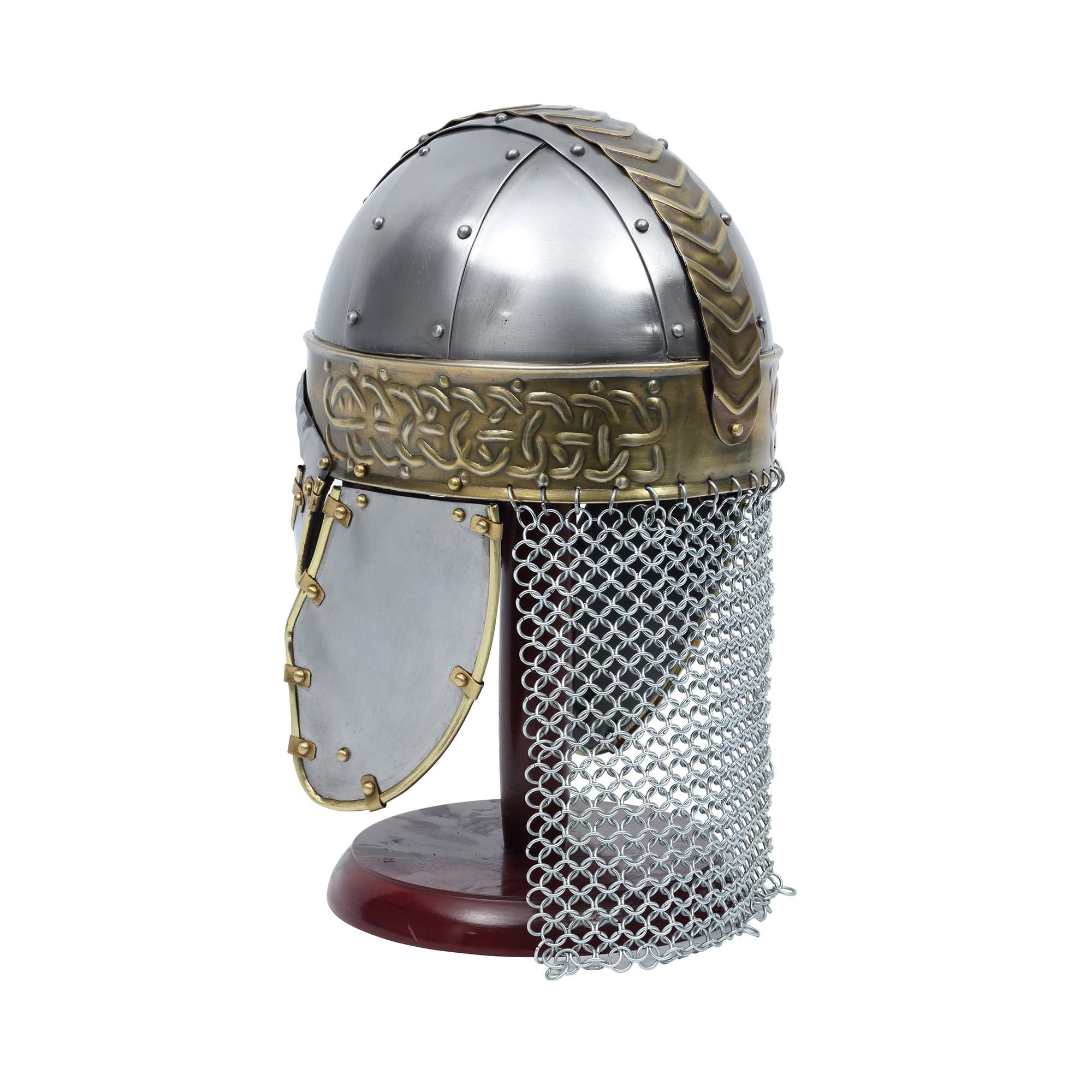 Viking Helmet - Beowulf – Royal Armouries Museum Shop