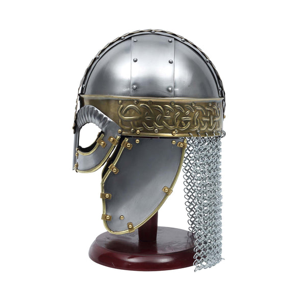 Viking Helmet - Beowulf – Royal Armouries Museum Shop