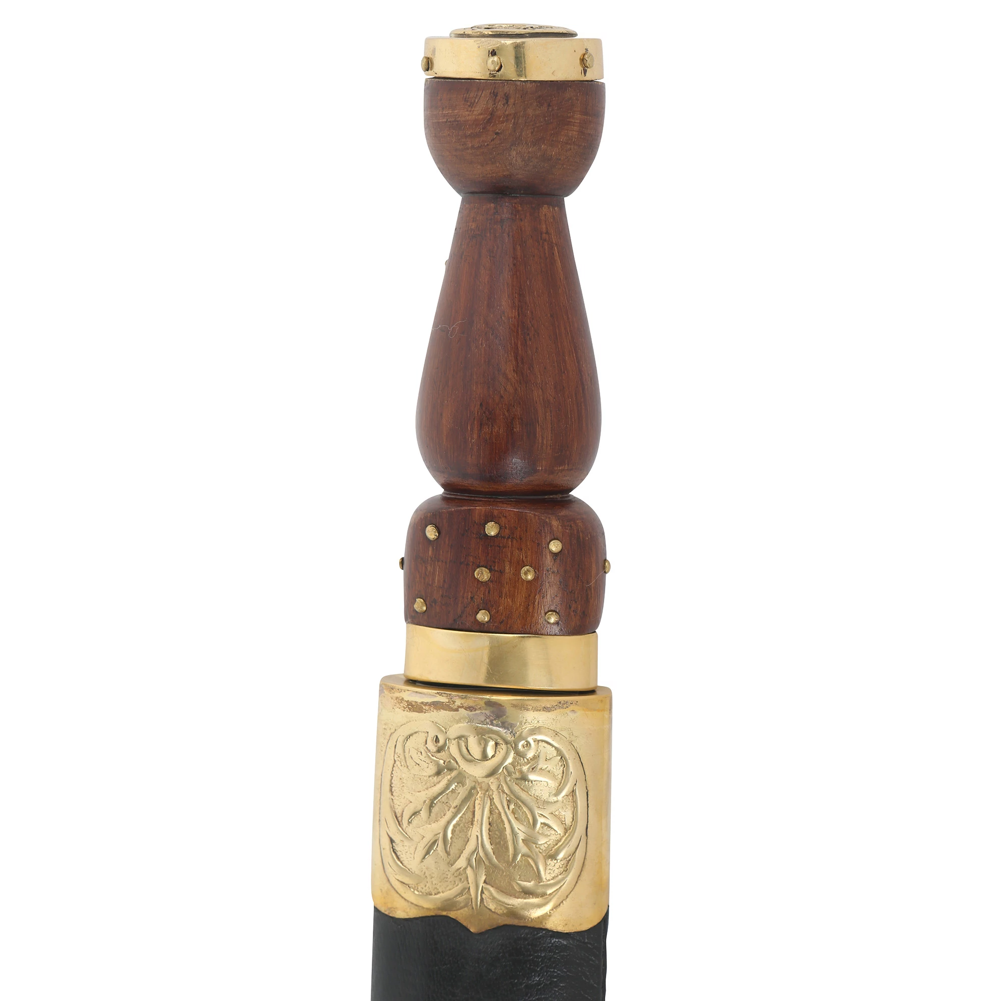 Clan MacLeod Dirk - Arms & Armour - Royal Armouries – Royal Armouries ...