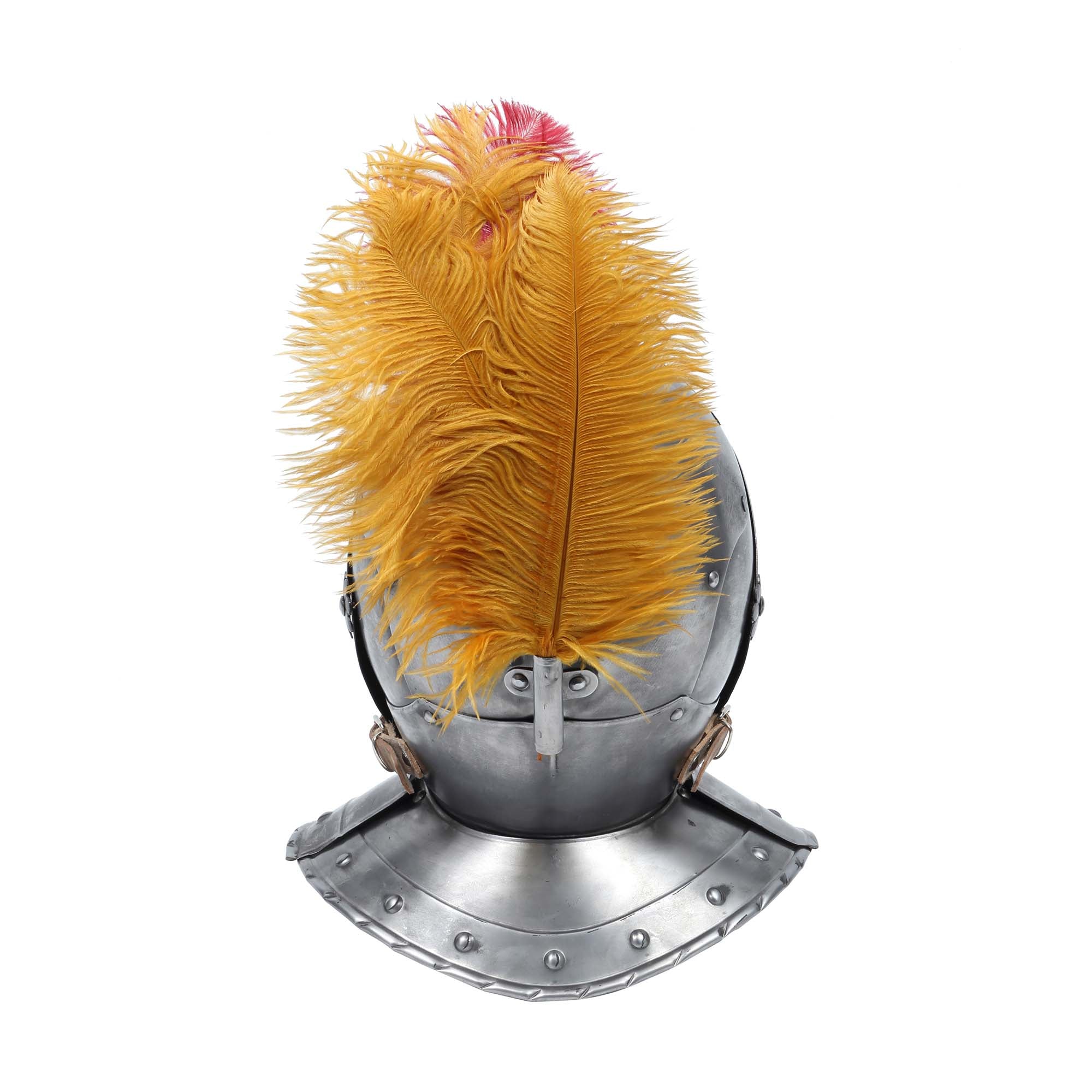 Close Helm IV 15th century – Royal Armouries Museum Shop