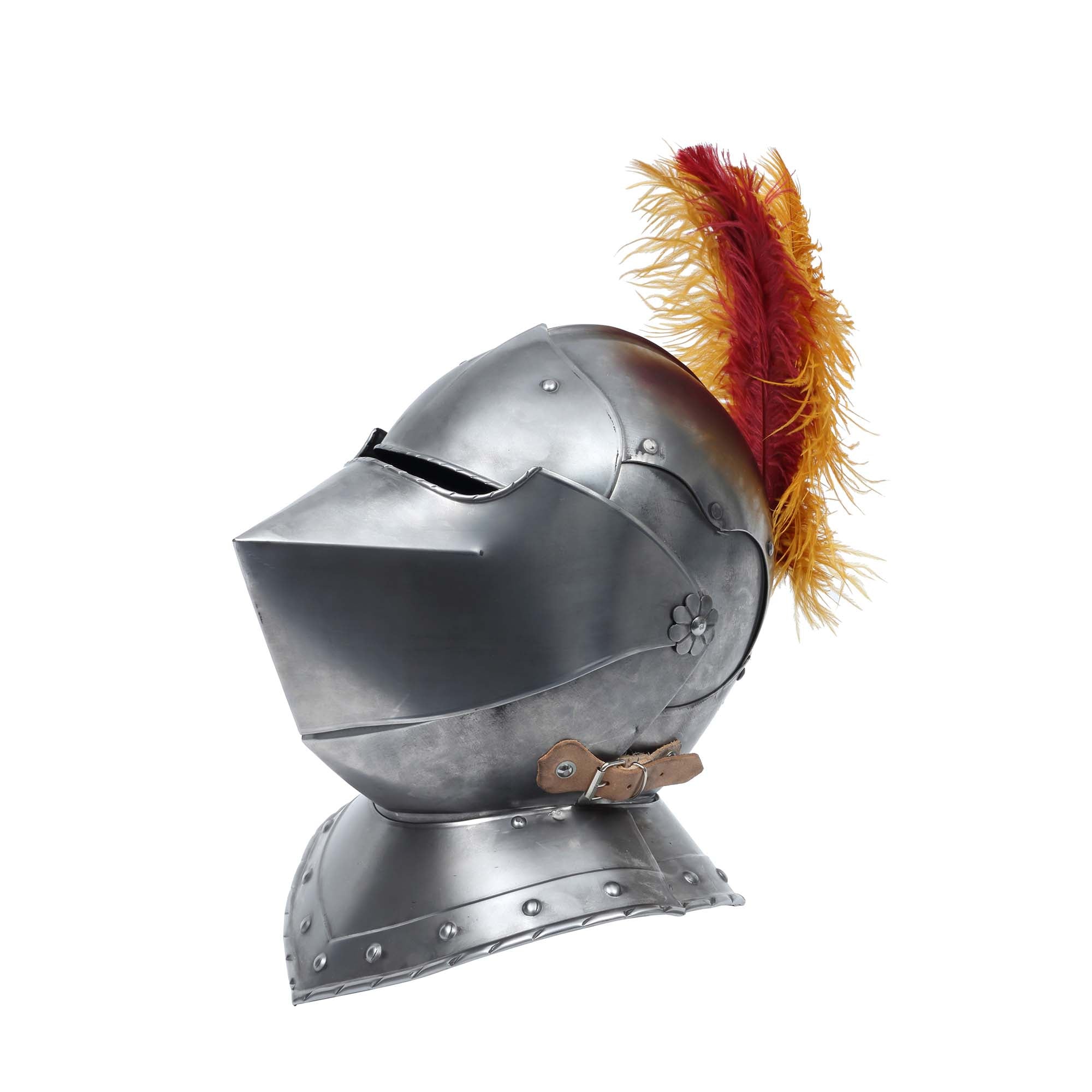 Close Helm IV 15th century – Royal Armouries Museum Shop