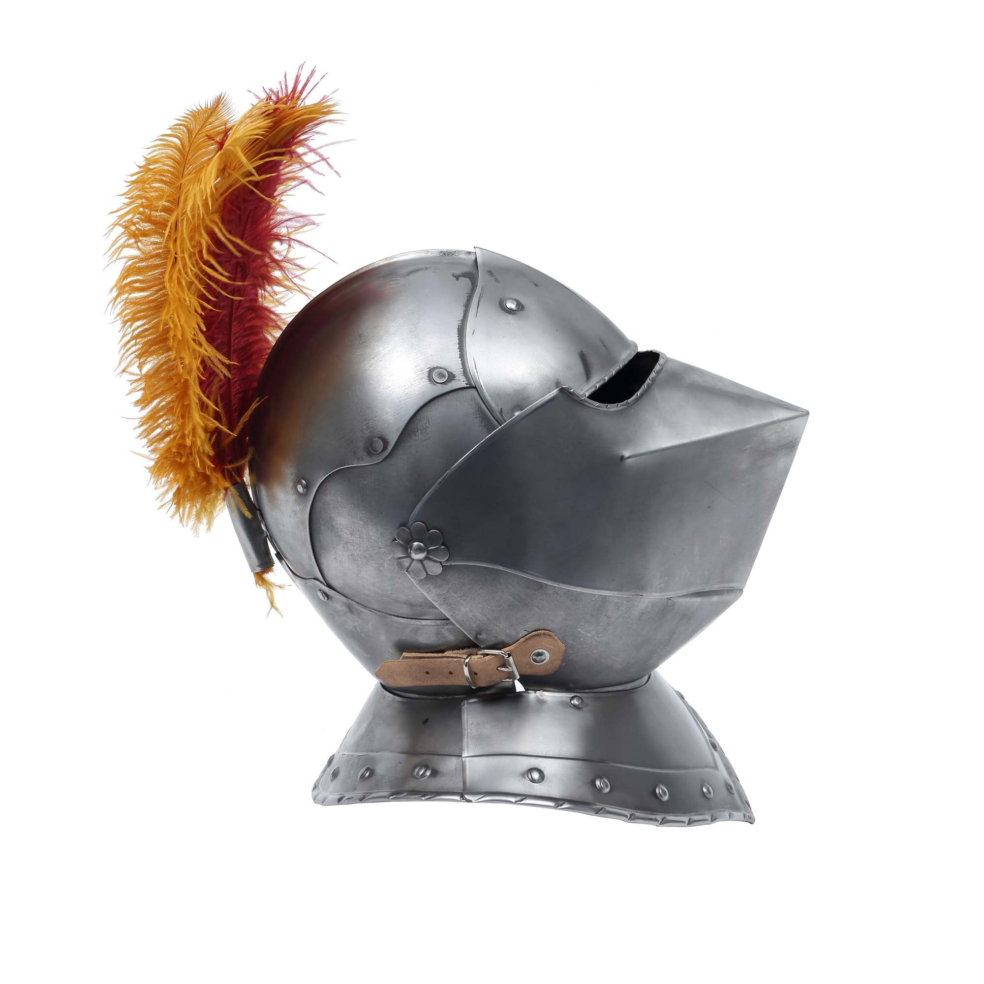 Close Helm IV 15th century – Royal Armouries Museum Shop