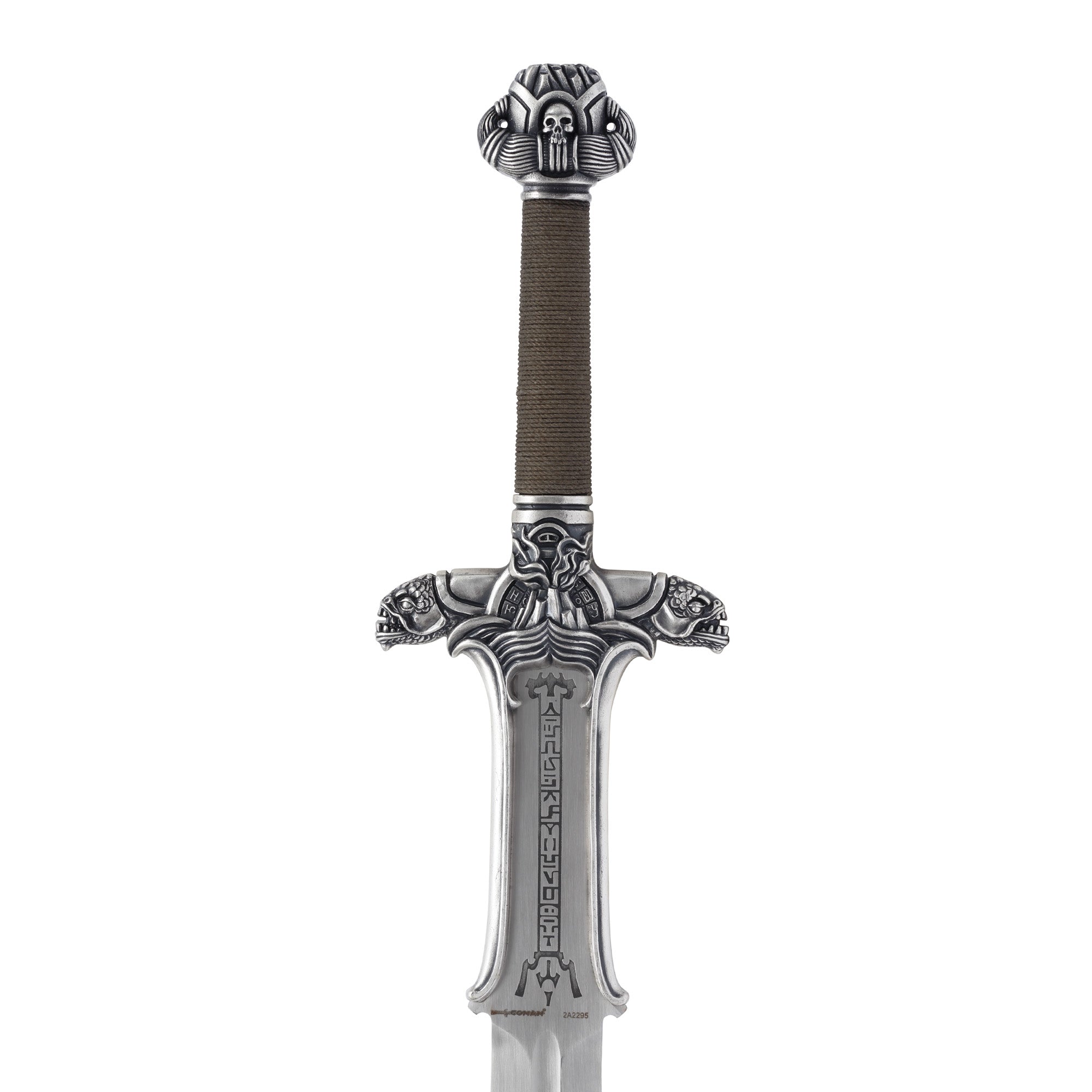 Conan Atlantean Sword – Royal Armouries Museum Shop