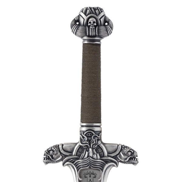 Conan Atlantean Sword – Royal Armouries Museum Shop