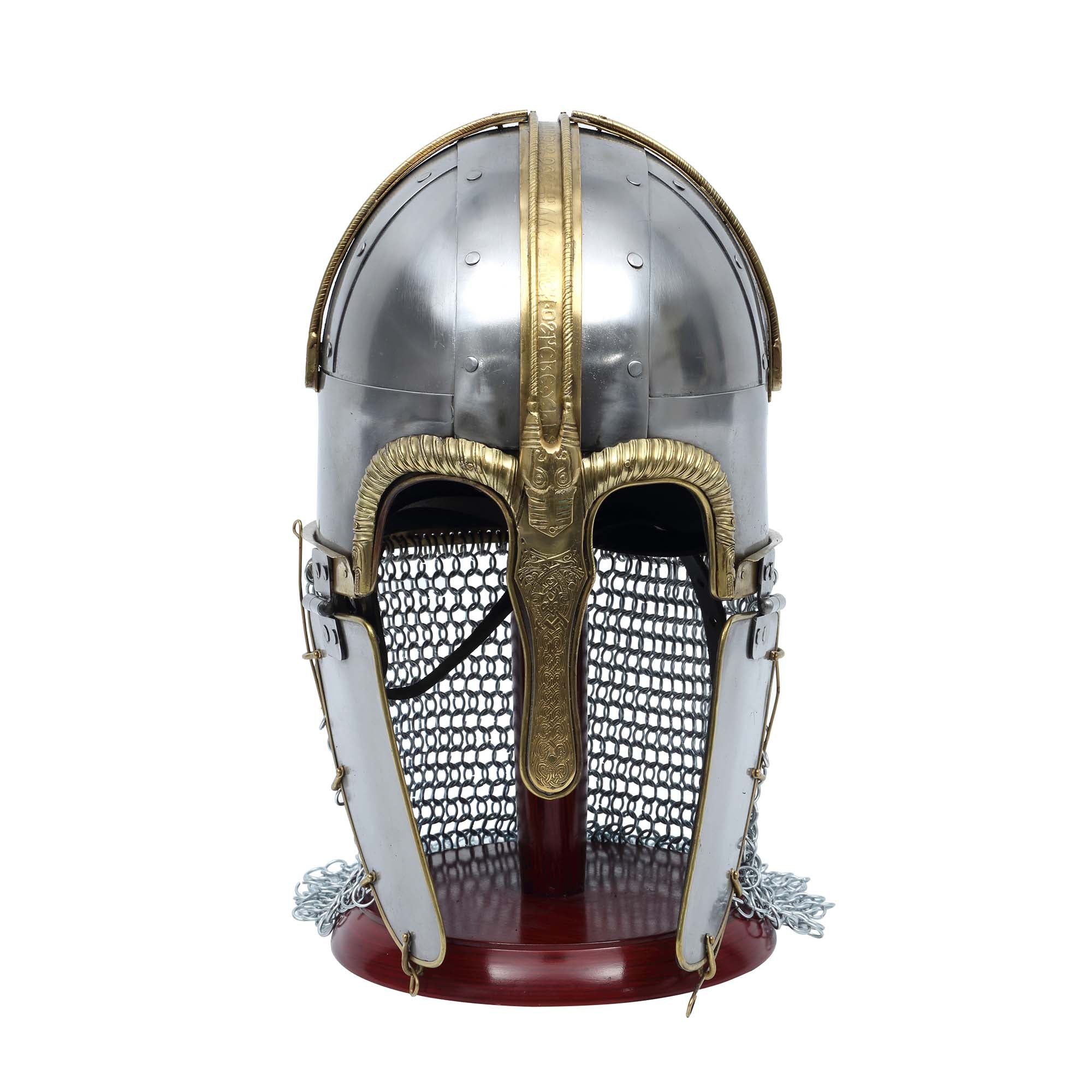 Viking Helmet - Coppergate – Royal Armouries Museum Shop