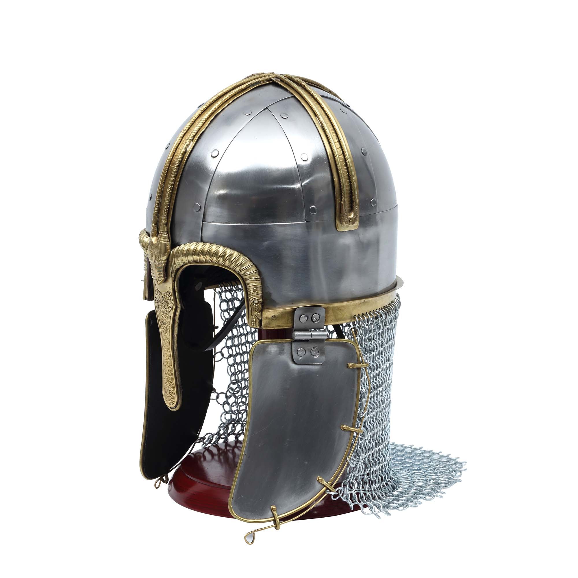 Viking Helmet - Coppergate – Royal Armouries Museum Shop