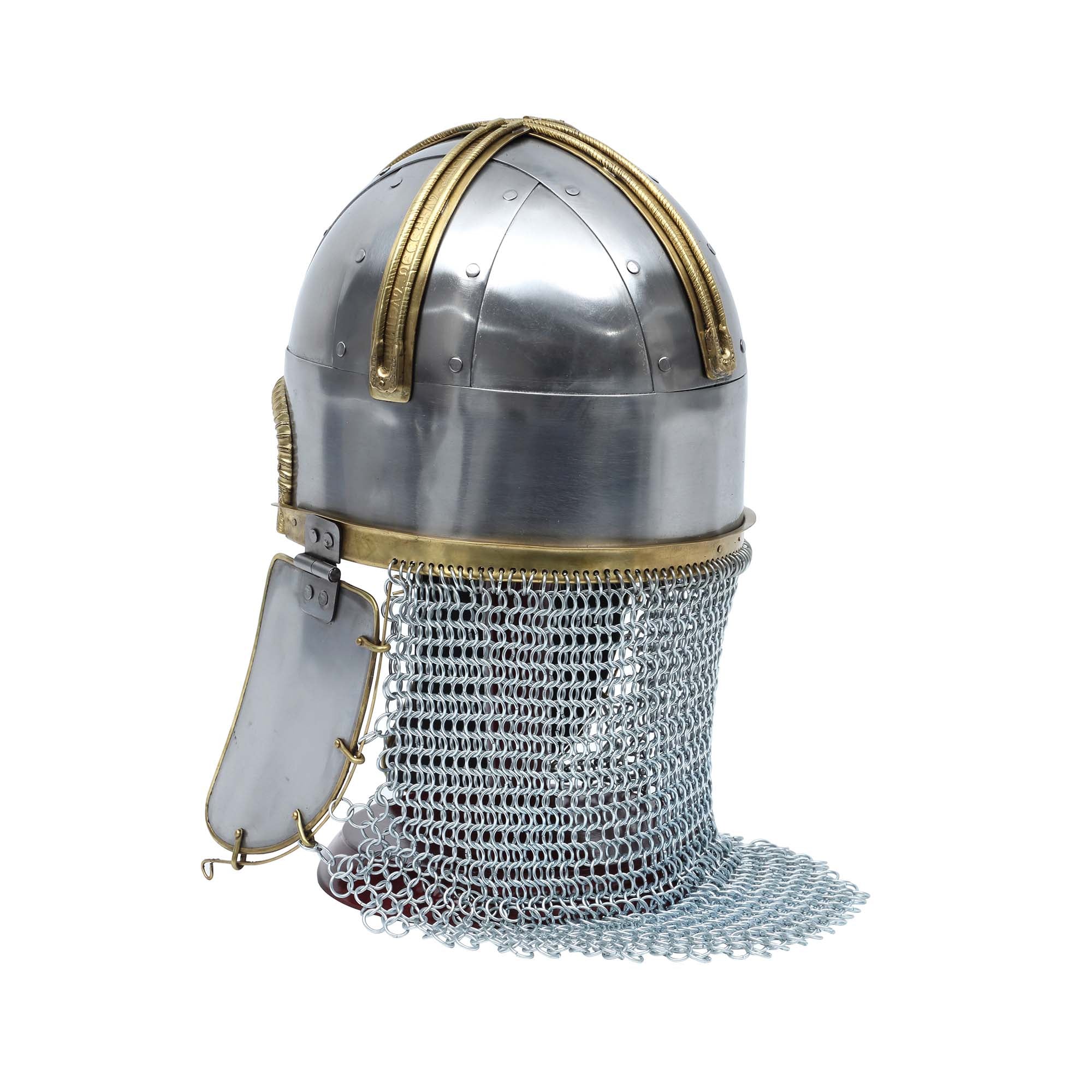 Viking Helmet - Coppergate – Royal Armouries Museum Shop