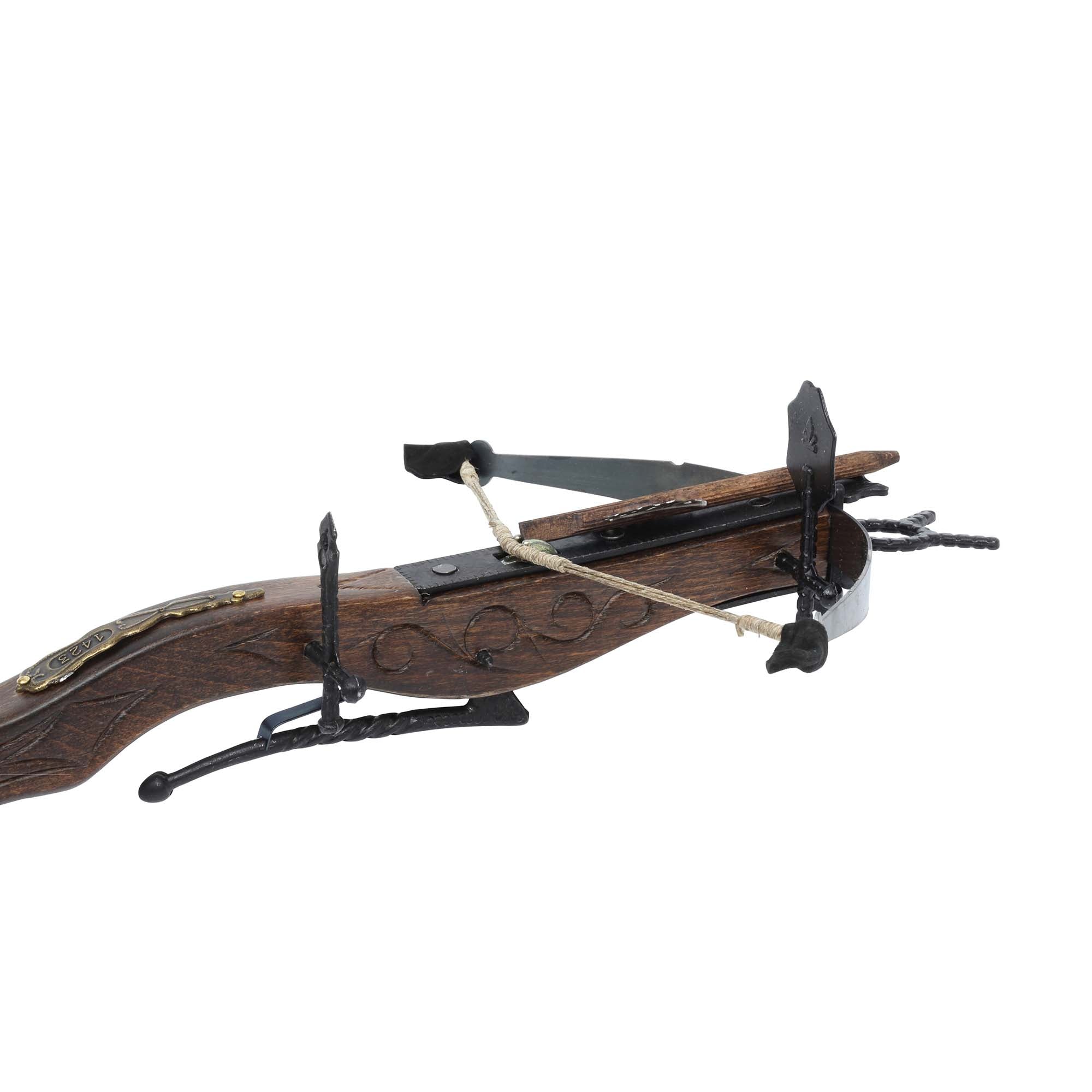 Crossbow Gun Mini – Royal Armouries Museum Shop