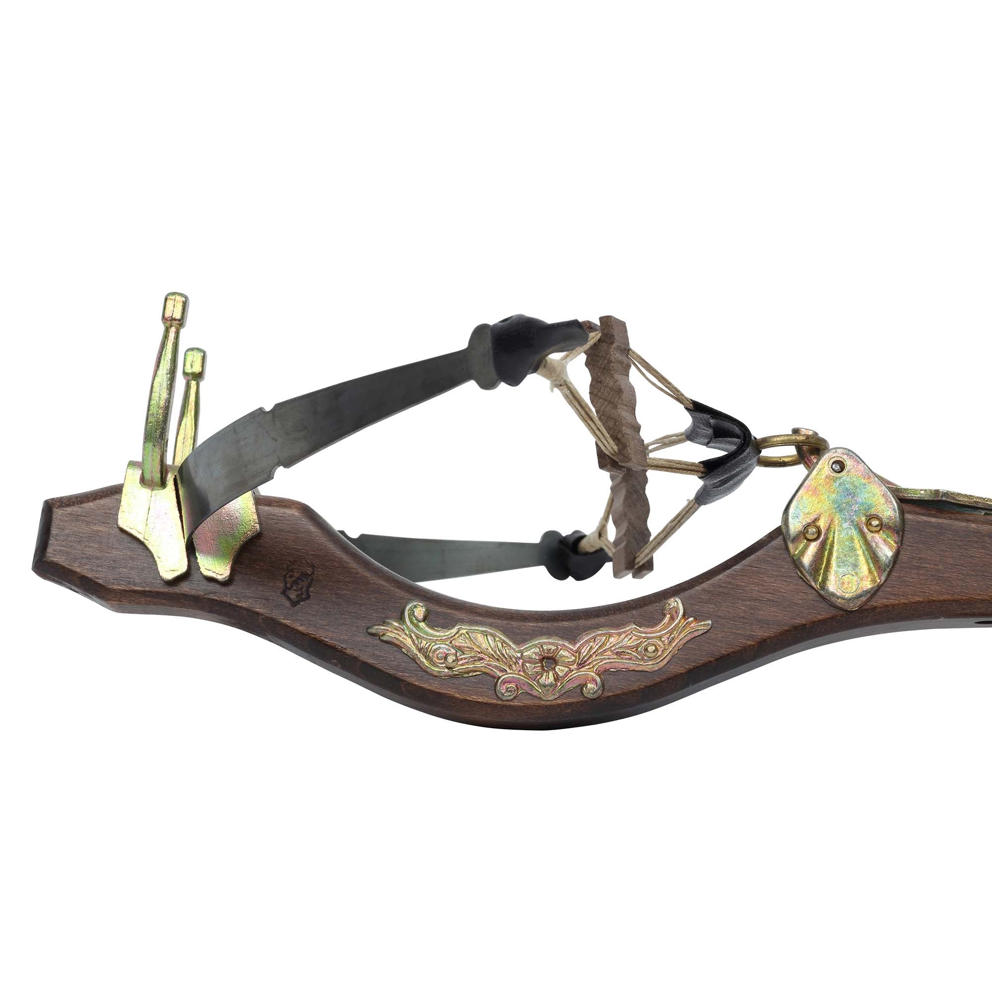 Crossbow - Stonebow 16th century Small – Royal Armouries Museum Shop