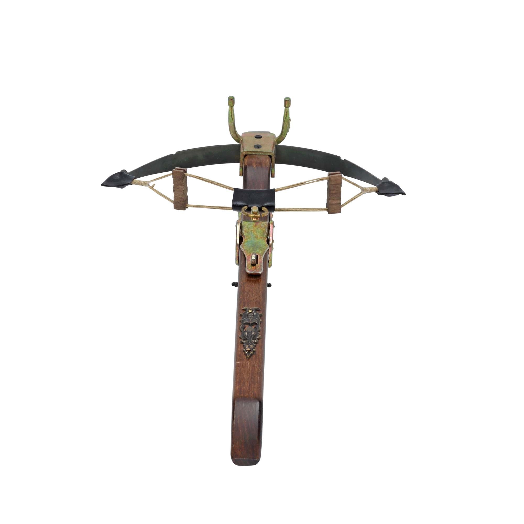 Crossbow - Stonebow 16th century Small – Royal Armouries Museum Shop