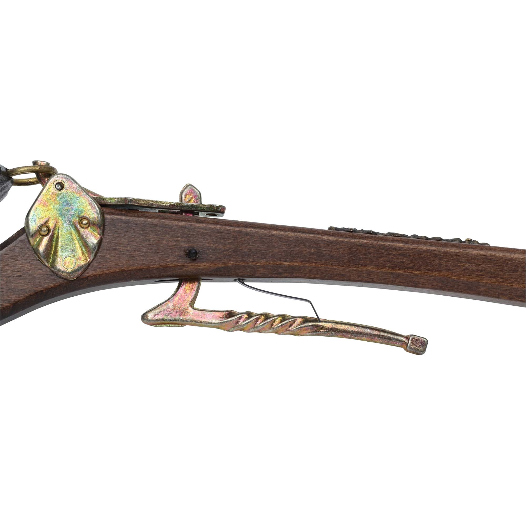 Crossbow - Stonebow 16th century Small – Royal Armouries Museum Shop
