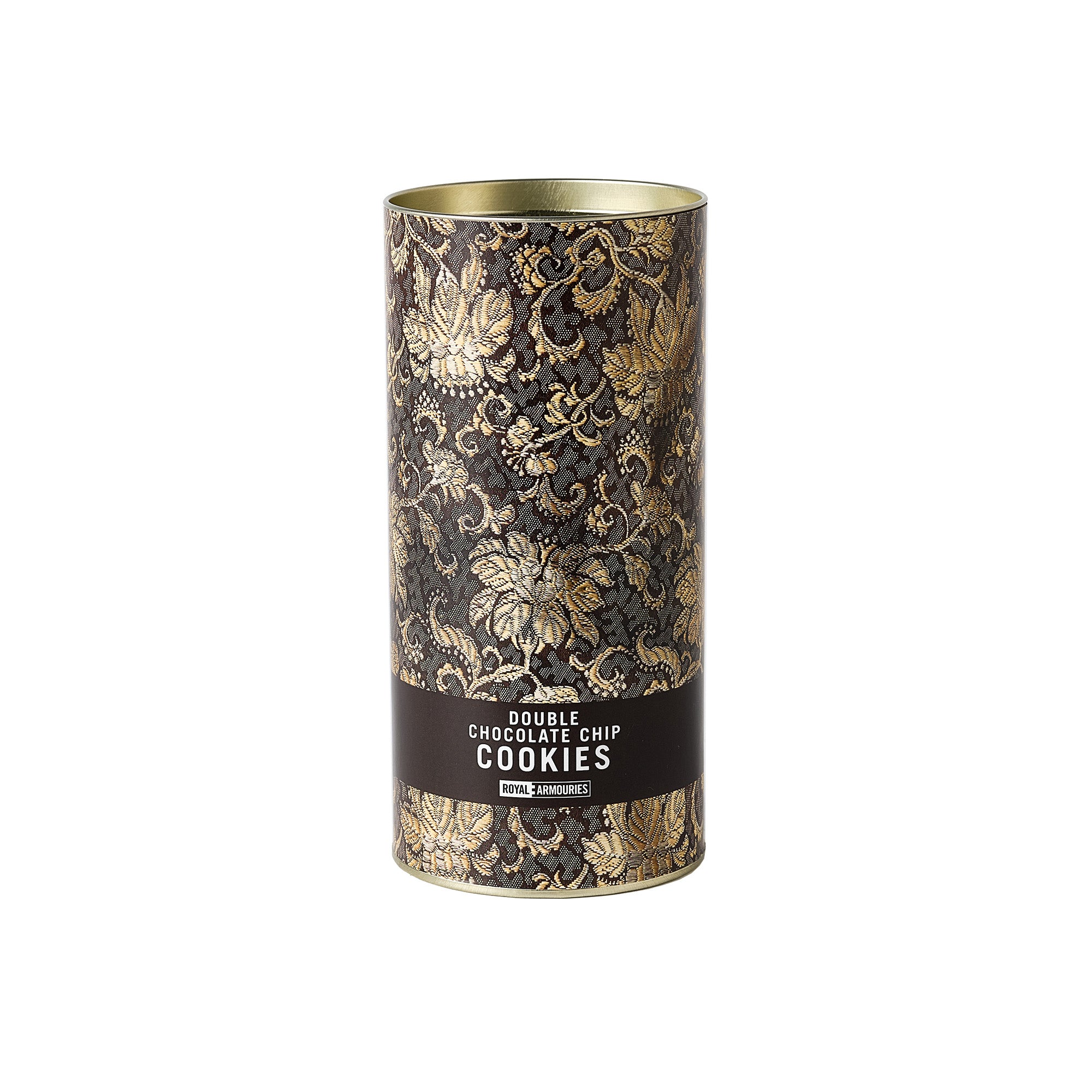 Double Chocolate Chip Cookies - Archers Sleeve – Royal Armouries Museum ...