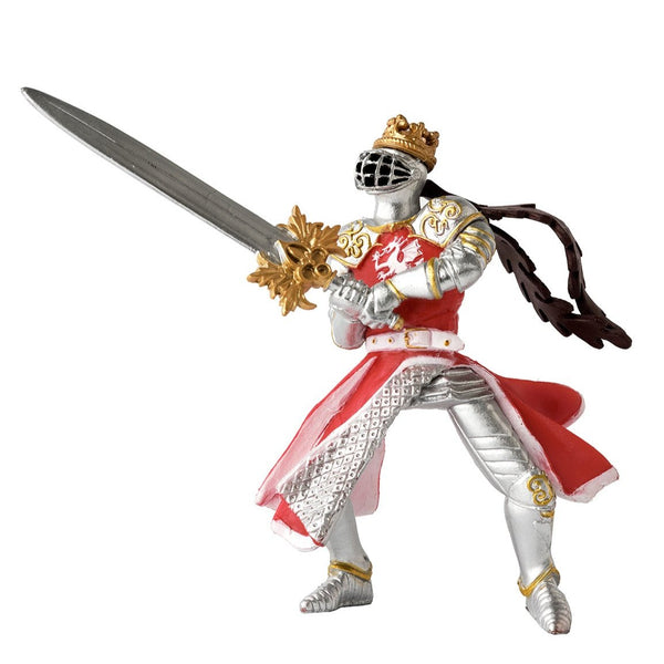 Papo: Dragon King with Sword – Royal Armouries
