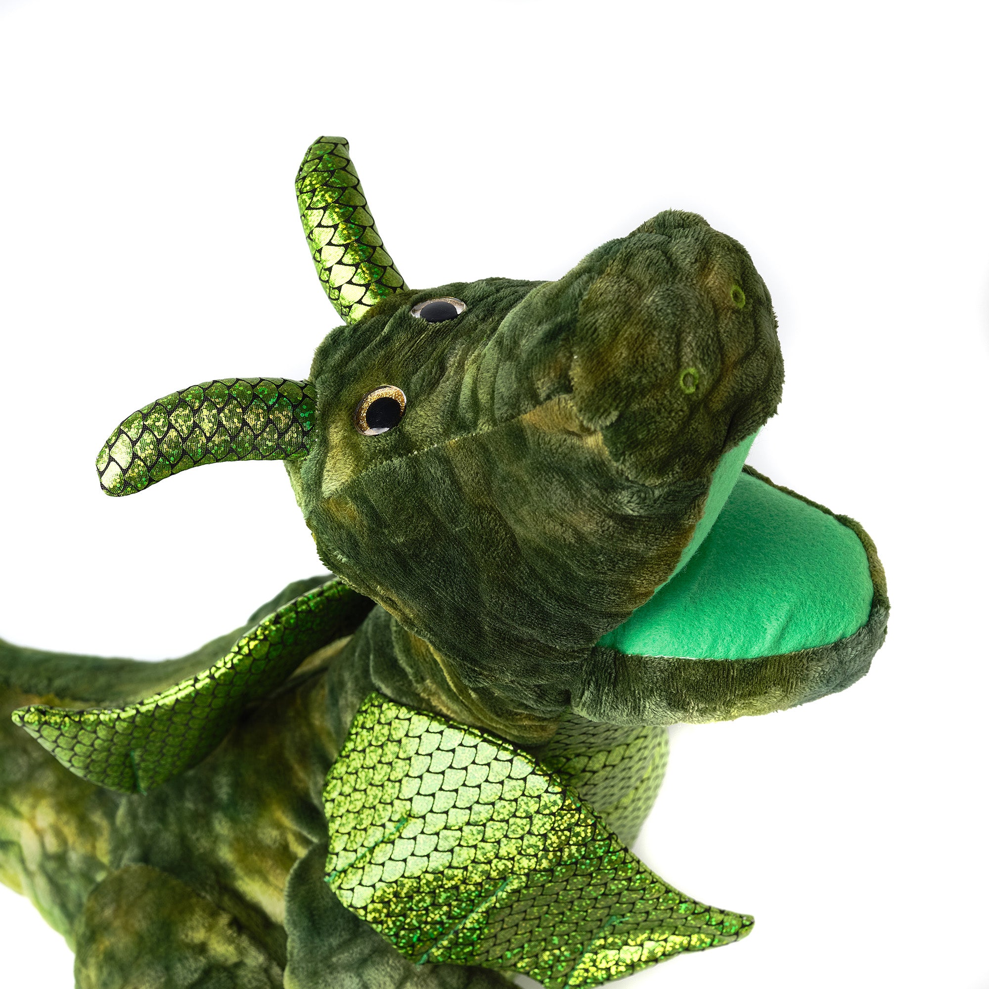 Enchanted Dragon Puppet – Royal Armouries Museum Shop