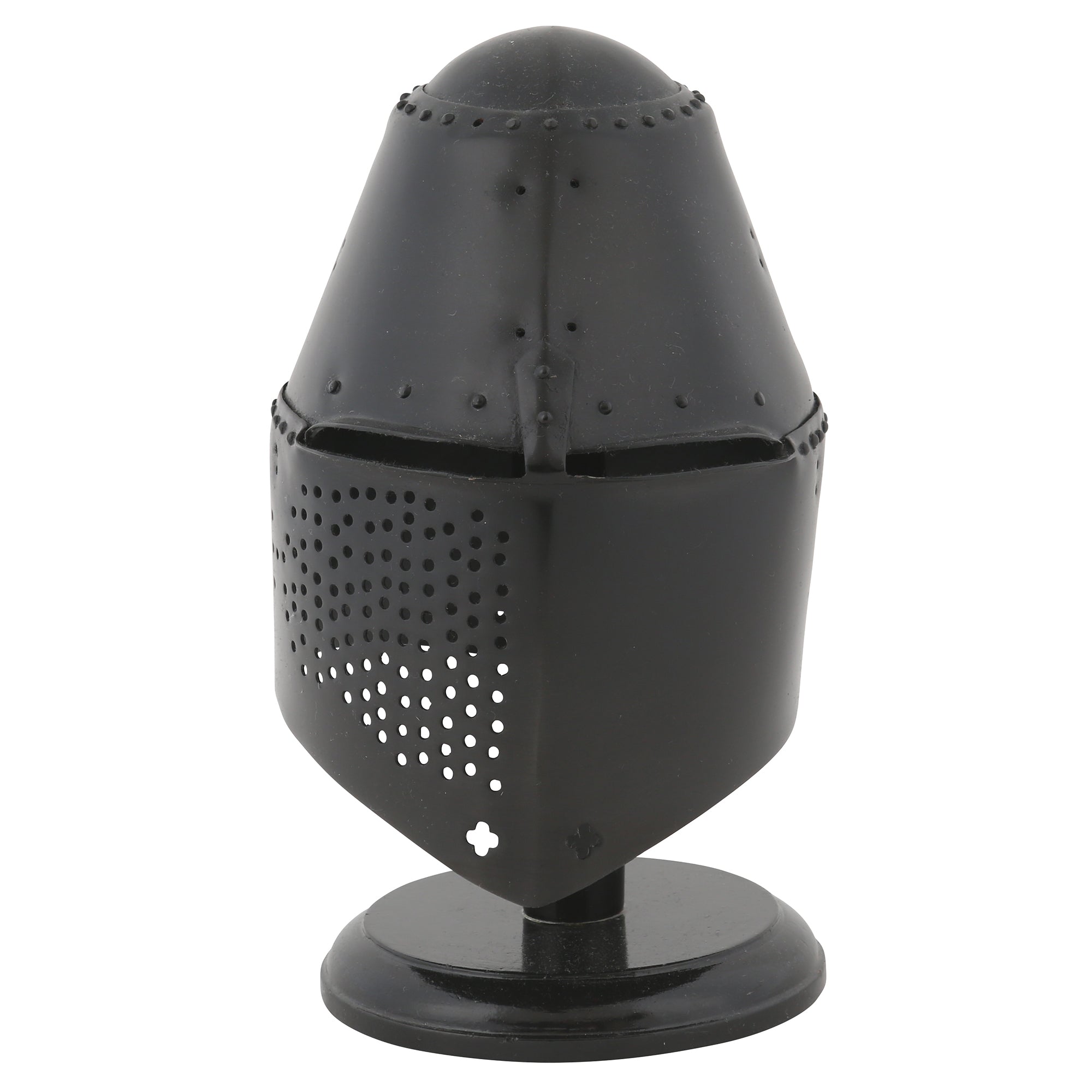 English Great Helm Half Scale Replica – Arms & Armour – Royal Armouries ...