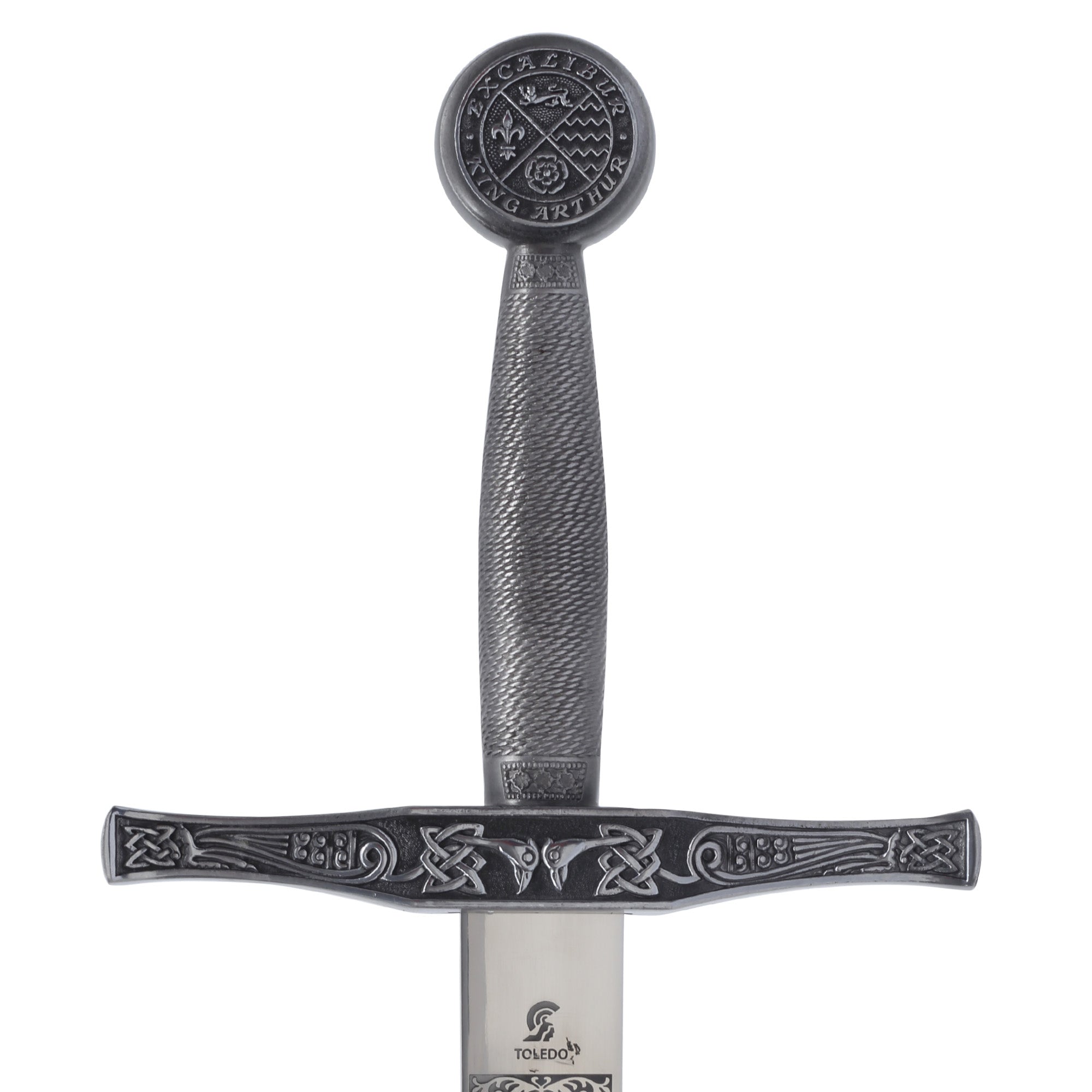 Excalibur Cadet Sword - Fantasy Sword – Royal Armouries Museum Shop