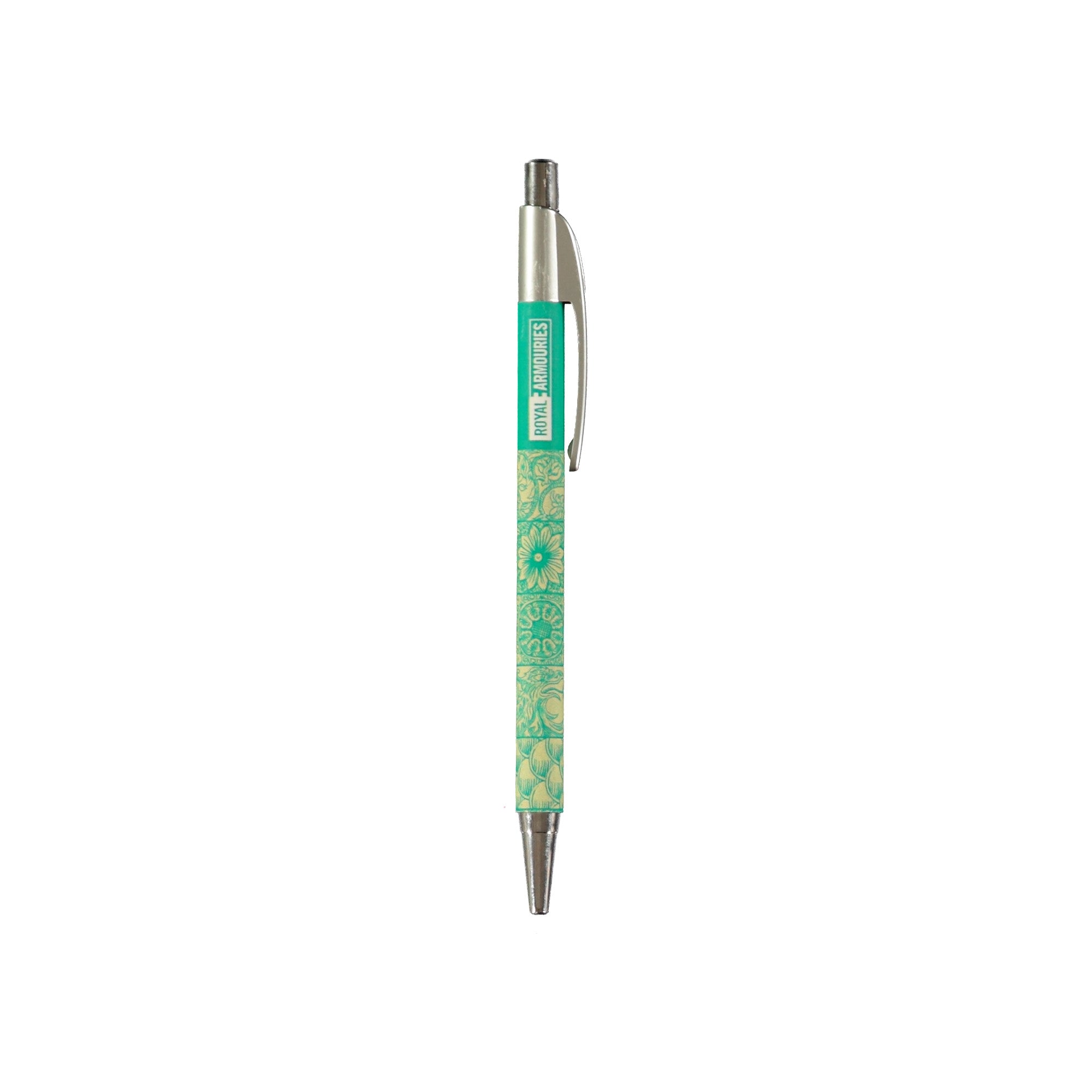 Bronze Cannon Pen – Royal Armouries Museum Shop