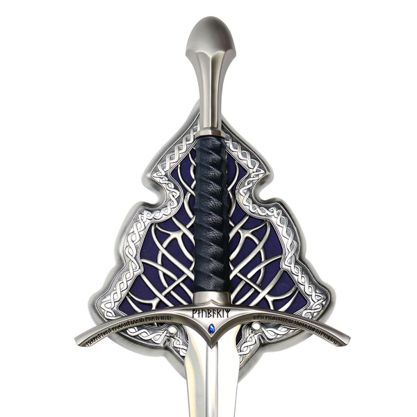 Glamdring Collector Edition Sword - Movie Replicas & Fantasy Weapons ...