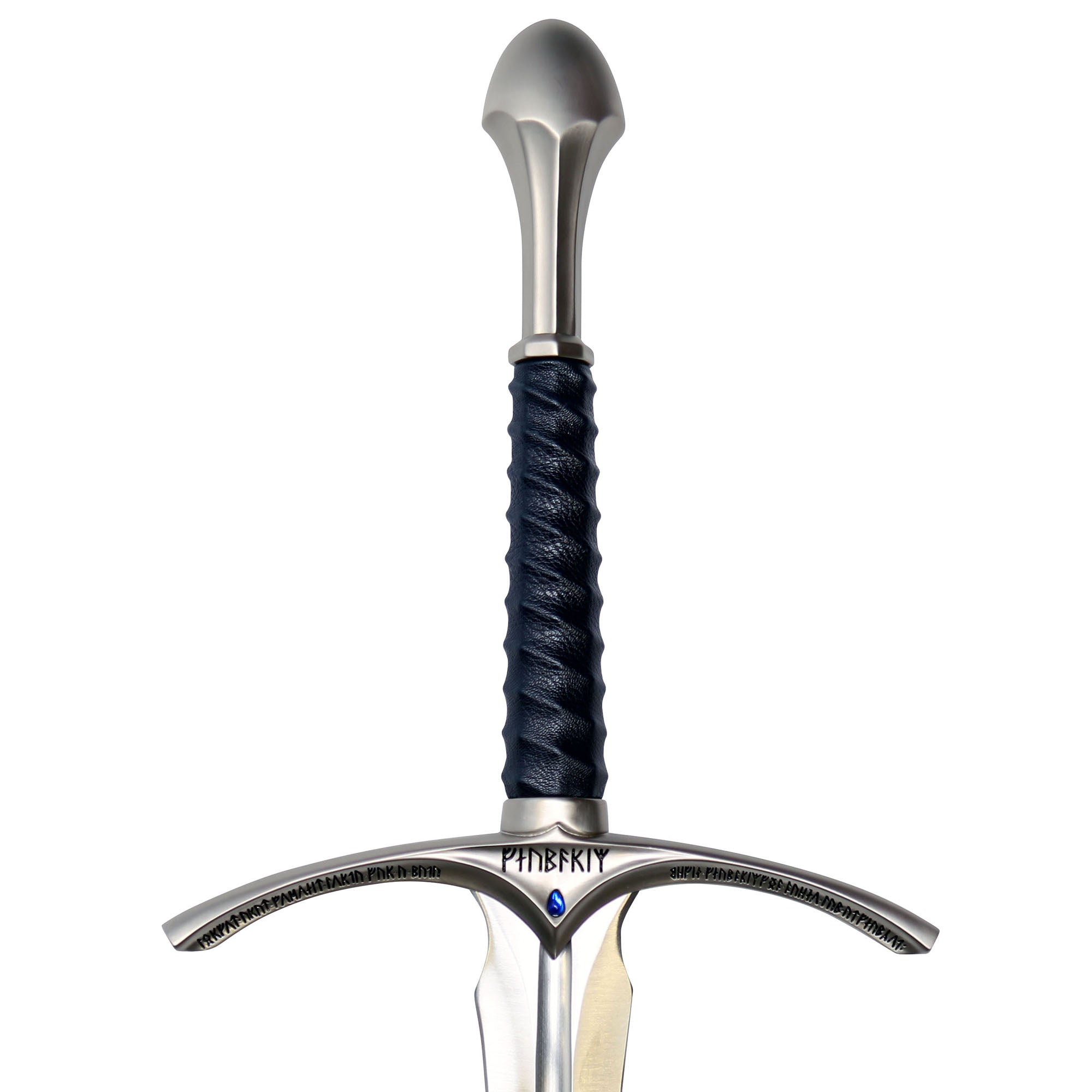 Glamdring Collector Edition Sword - Movie Replicas & Fantasy Weapons ...