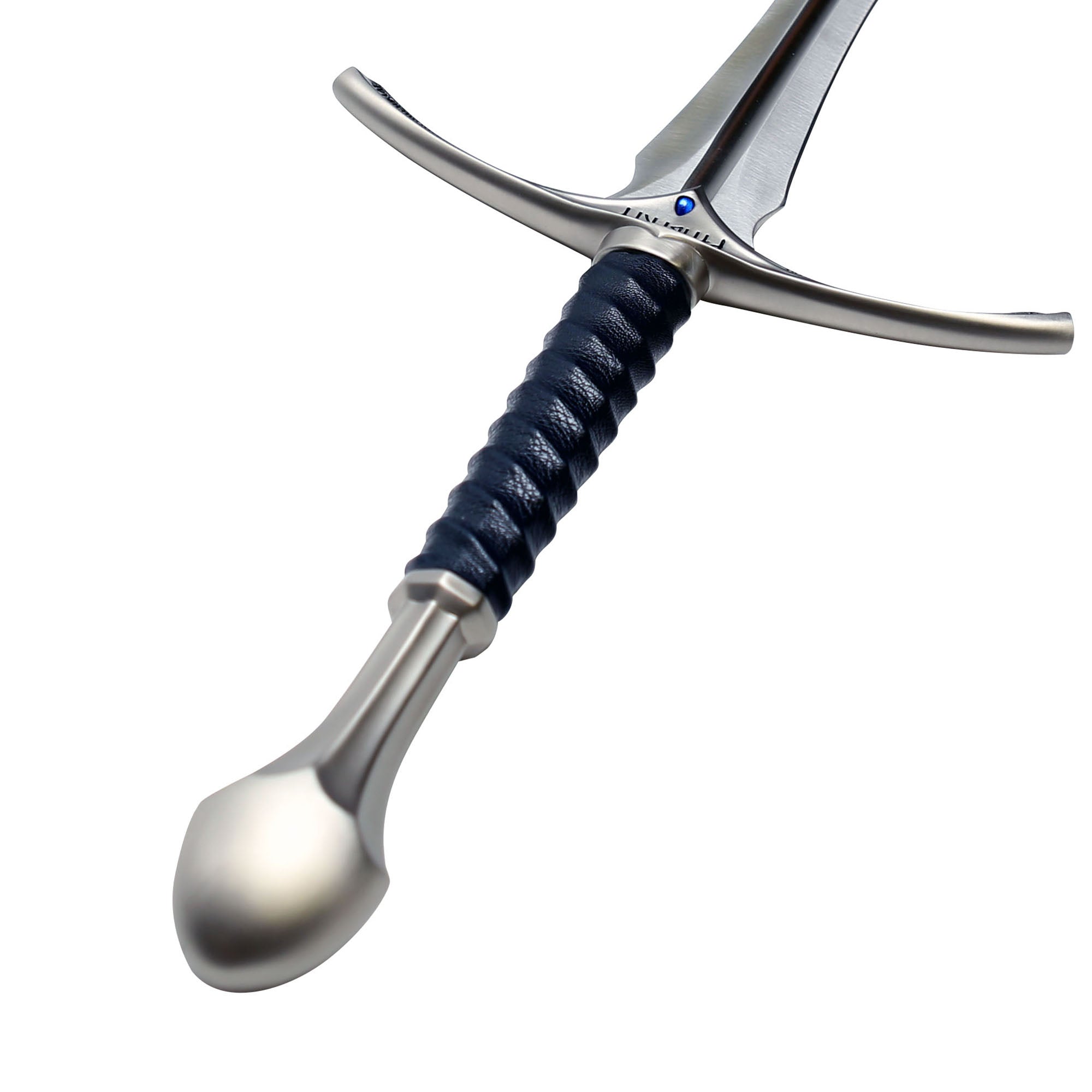Glamdring Collector Edition Sword - Movie Replicas & Fantasy Weapons ...