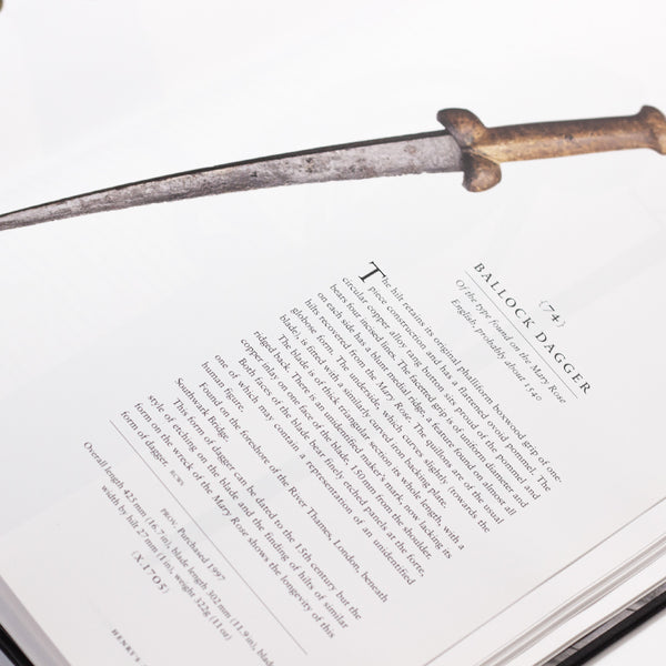 Henry VIII: Arms and the Man Book - Books & Publications - Royal ...