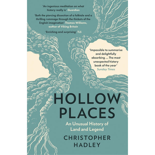 Hollow Places by Christopher Hadley – Royal Armouries Museum Shop