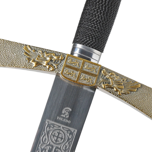 Ivanhoe Sword - Fantasy Sword – Royal Armouries Museum Shop