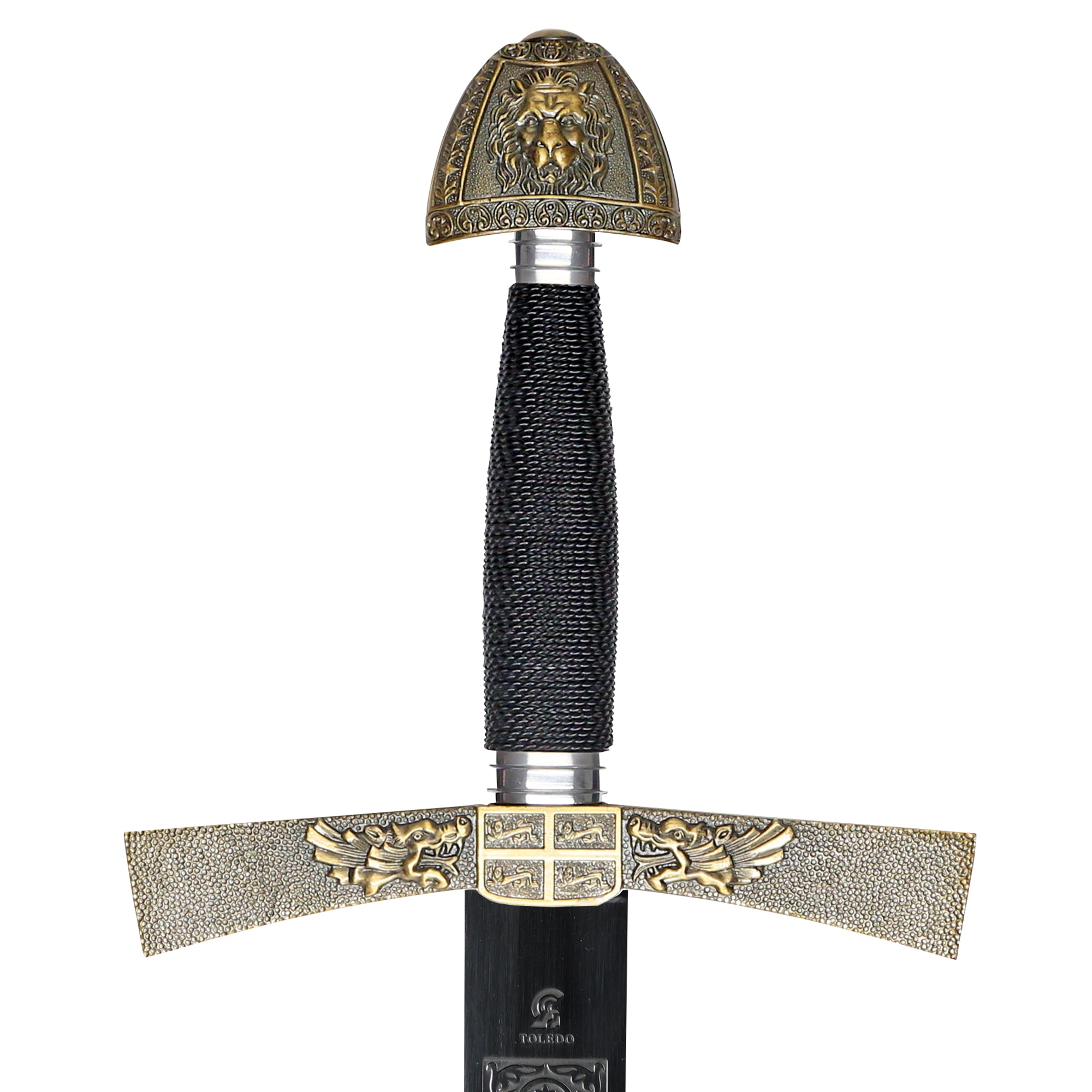 Ivanhoe Sword - Fantasy Sword – Royal Armouries Museum Shop