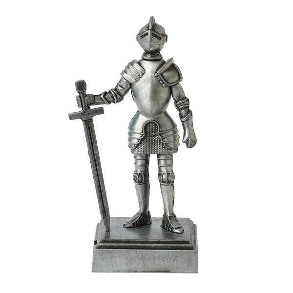 Knight pencil sharpener – Royal Armouries Museum Shop