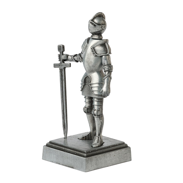 Knight pencil sharpener – Royal Armouries Museum Shop
