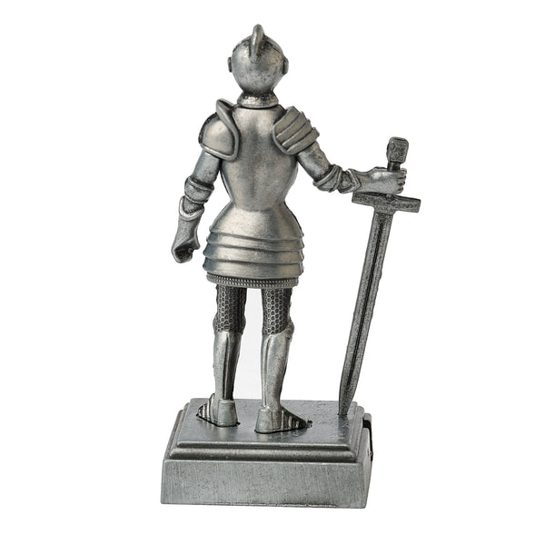 Knight pencil sharpener – Royal Armouries Museum Shop