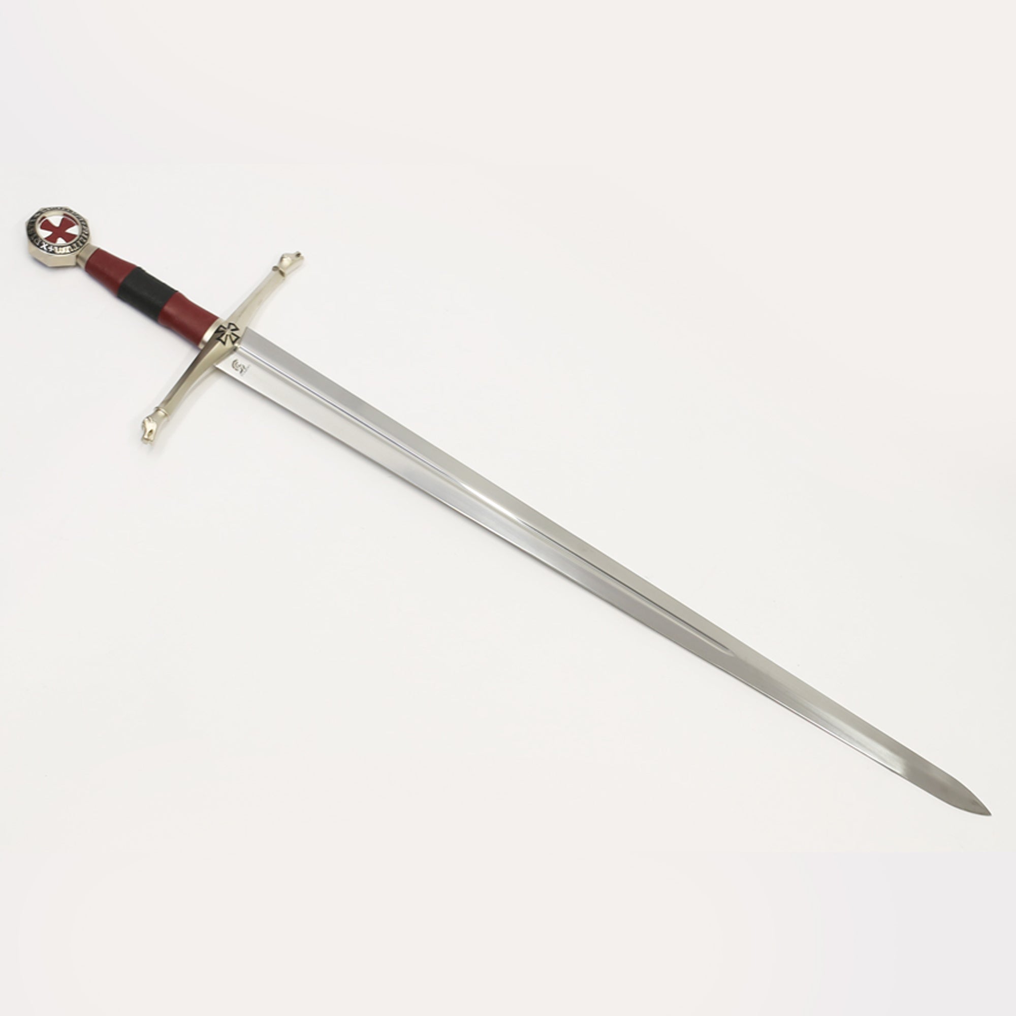 Knights Templar Sword – Royal Armouries Museum Shop