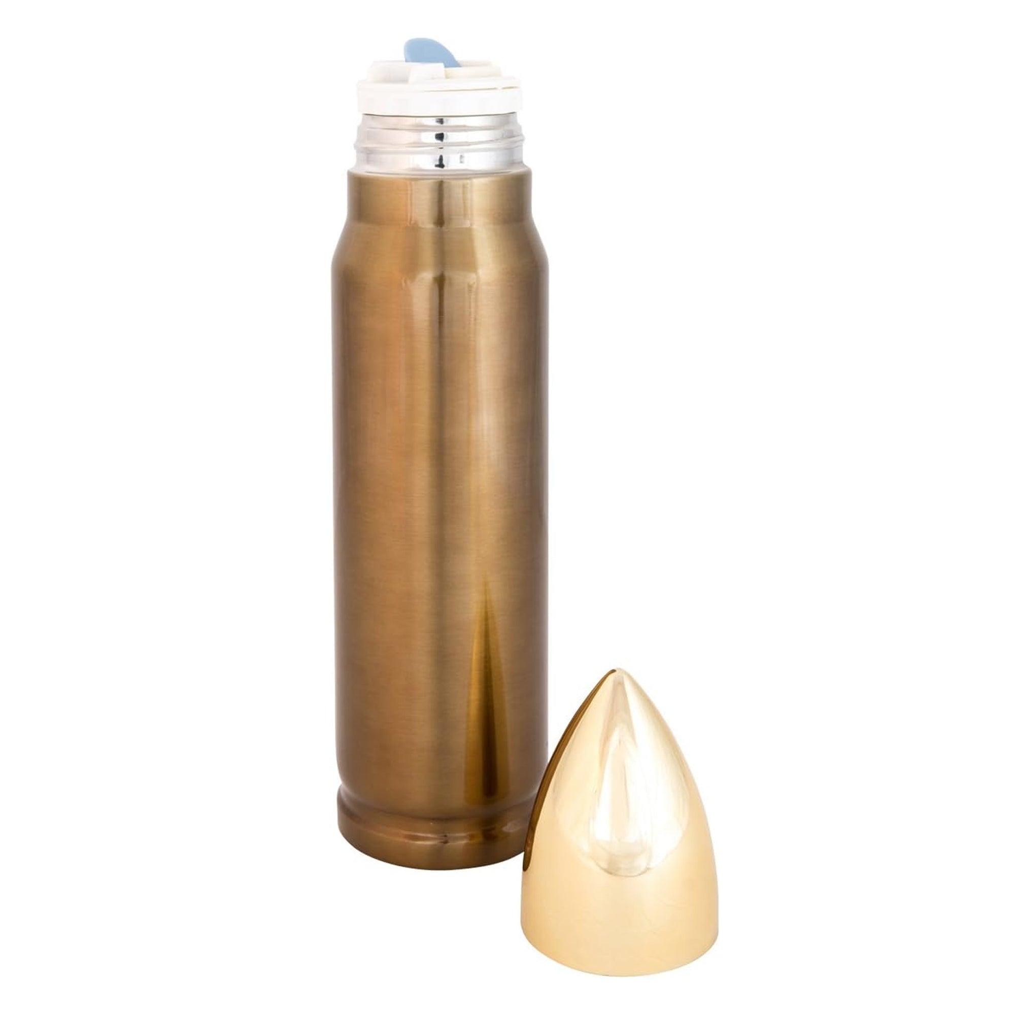 Gold Bullet Flask – Royal Armouries Museum Shop