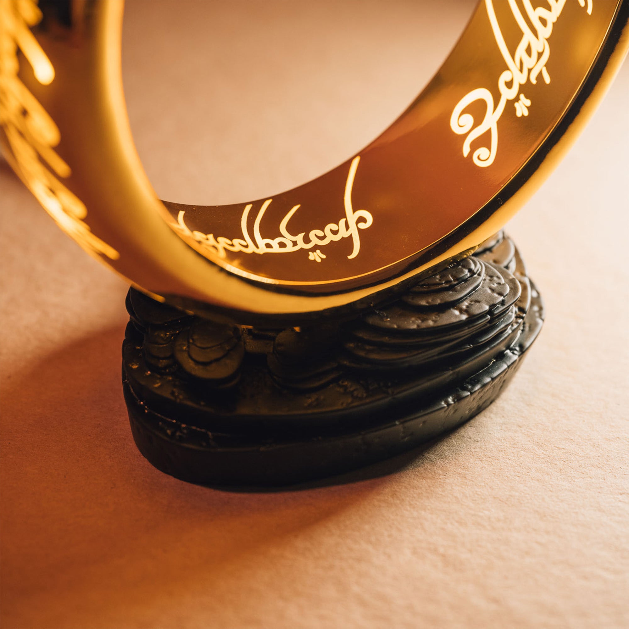 One Ring Lamp - The Lord of the Rings – Royal Armouries Museum Shop