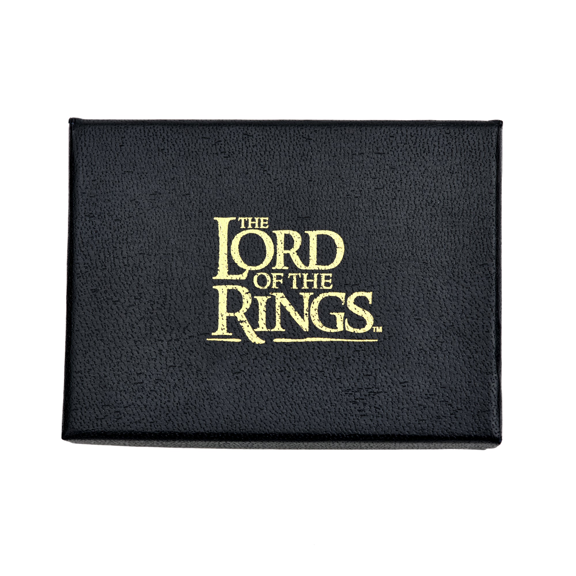 The One Ring Pendant (Costume) - The Lord of the Rings/The Hobbit ...