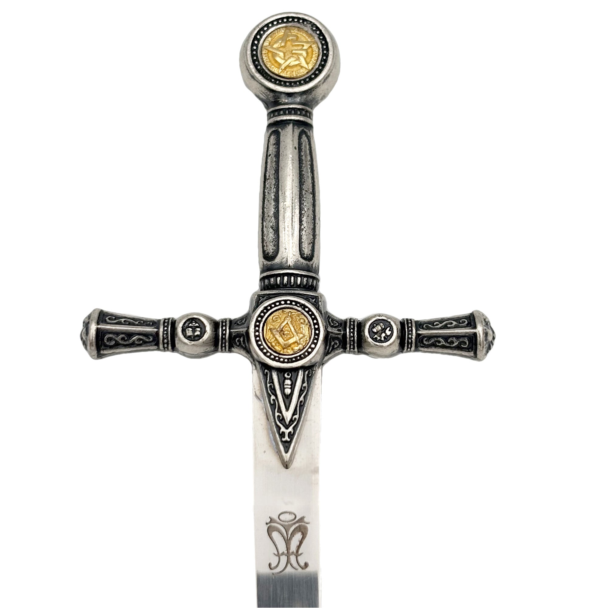 Masonic Sword Letter Opener – Royal Armouries Museum Shop
